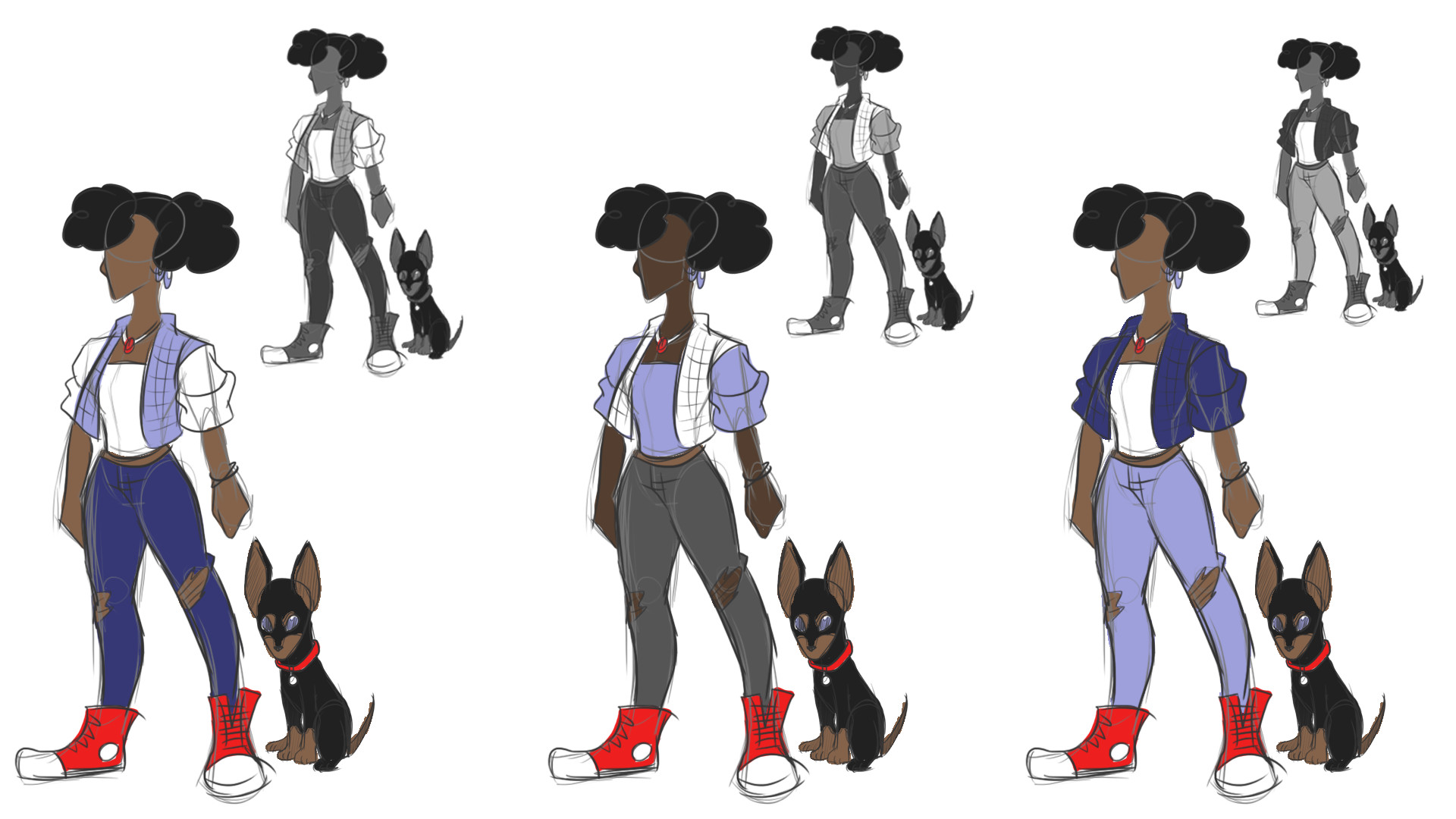 ArtStation - Wizard of OZ