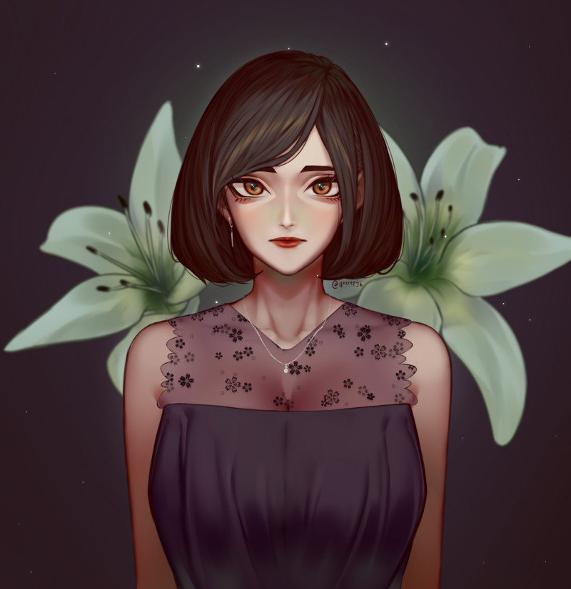 ArtStation - cephy rell