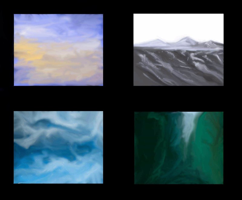 ArtStation - Amy Alvarez