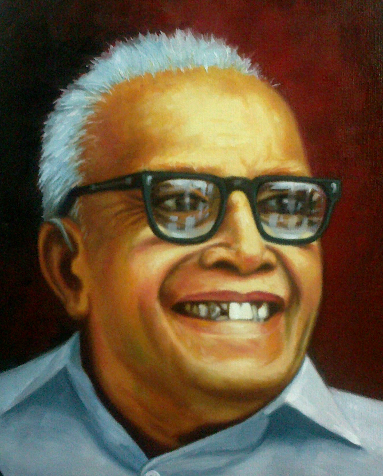 ArtStation Oil Painting artstation-oil-painting