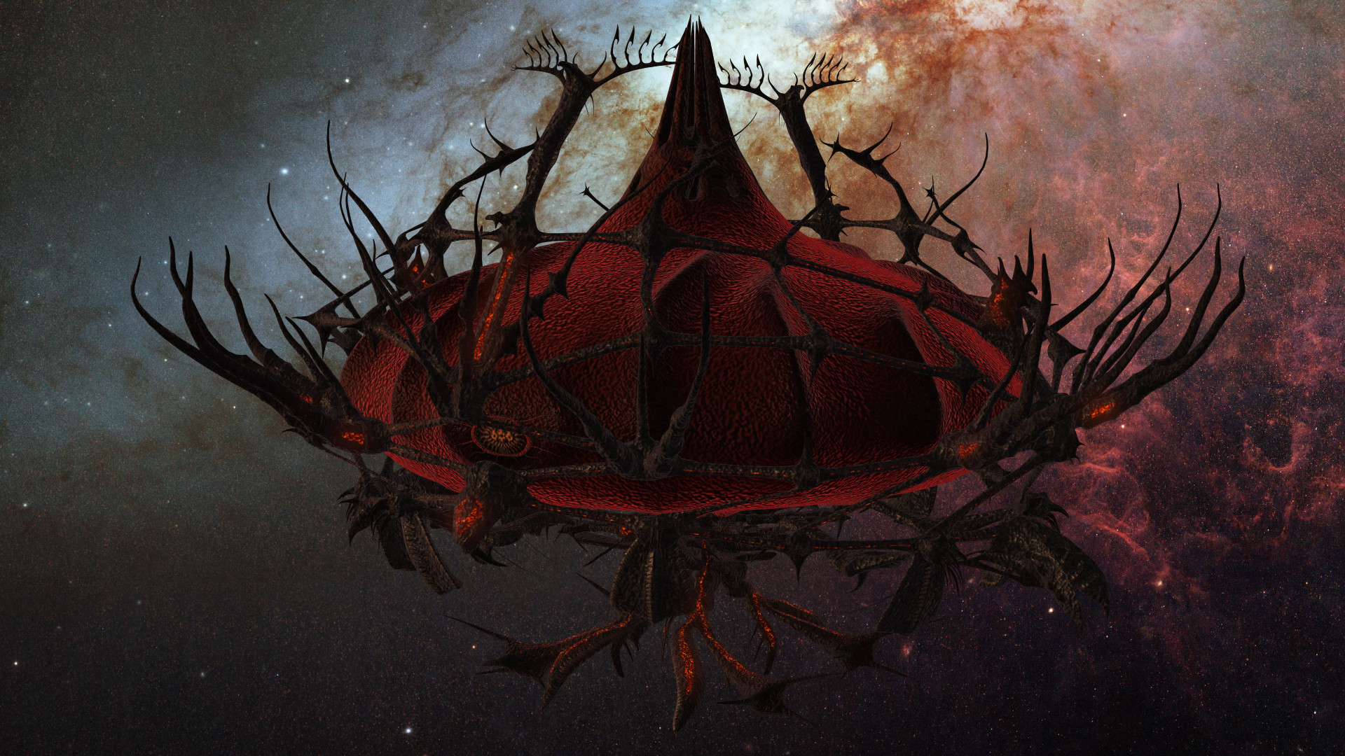 Alien Space Station 2