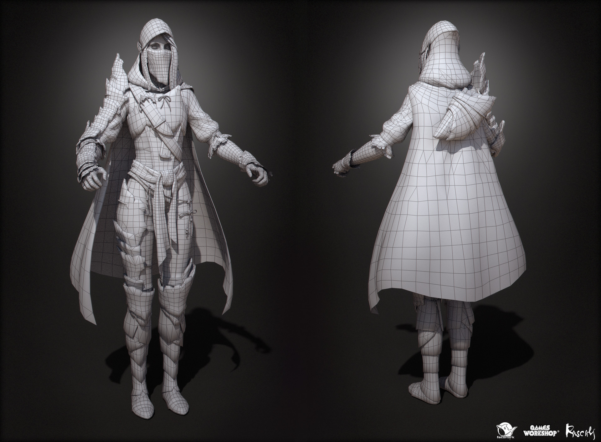 We are Plan A. Join us! - Kerillian: Waystalker