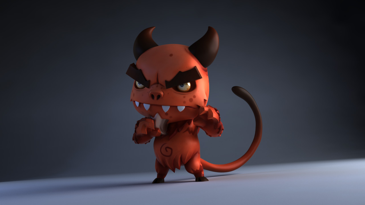 ArtStation - Champions