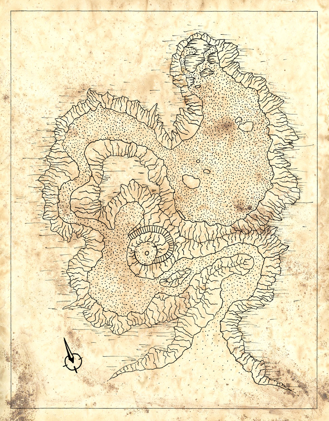 Seth Tomlinson - Achnasheen Valley