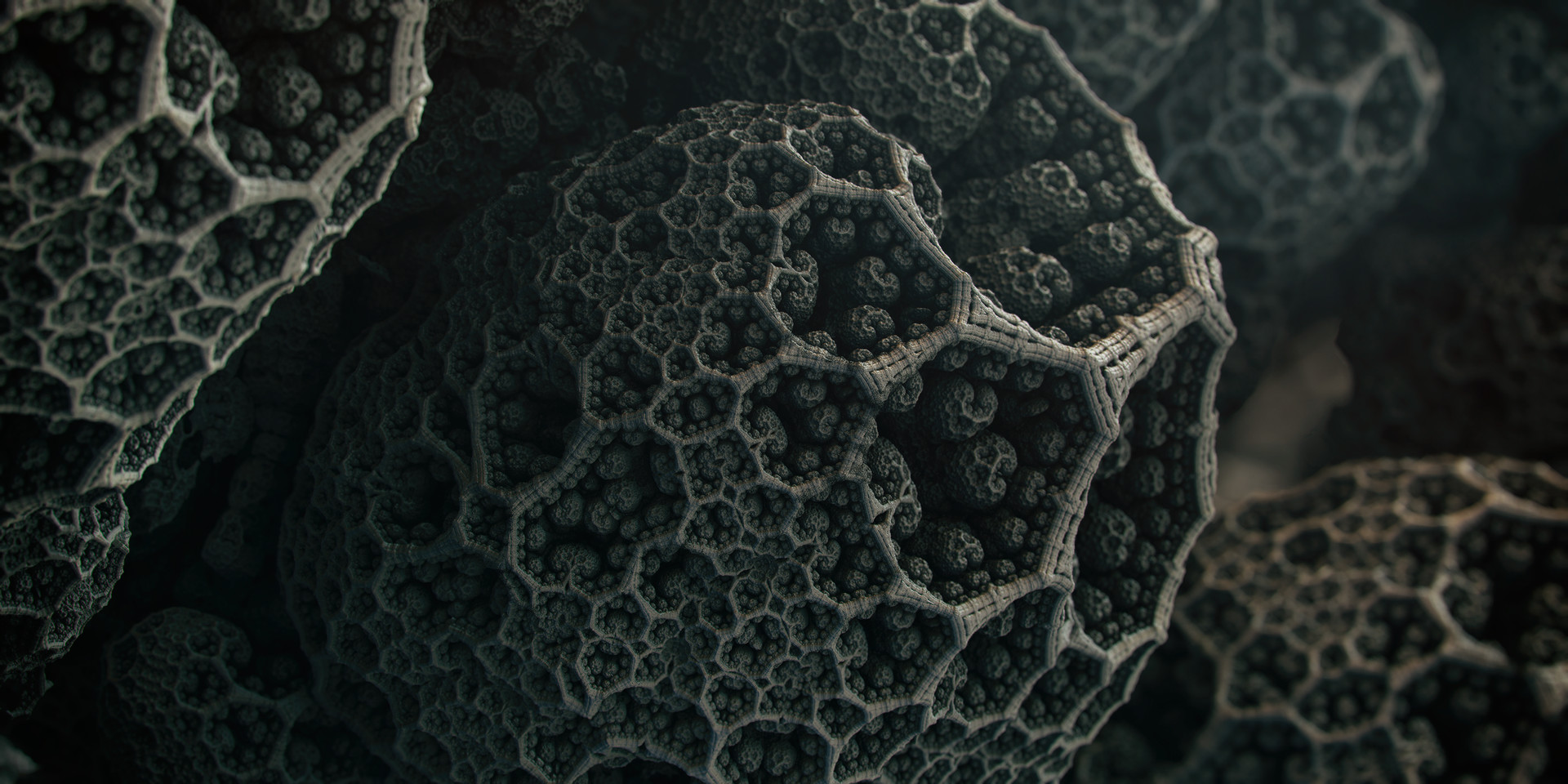 ArtStation - Recursion