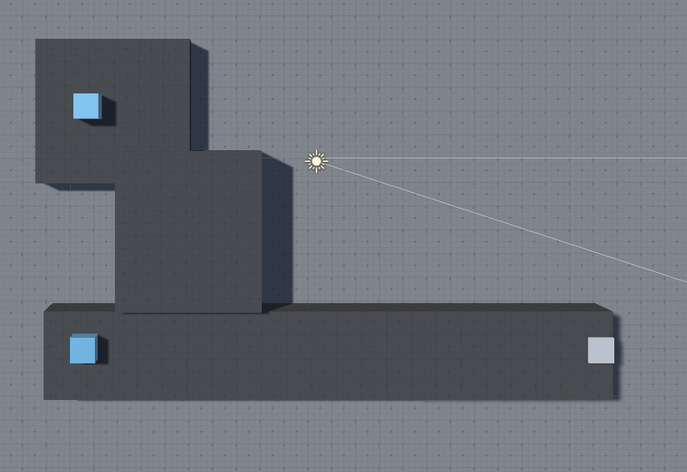 ArtStation - Maze game