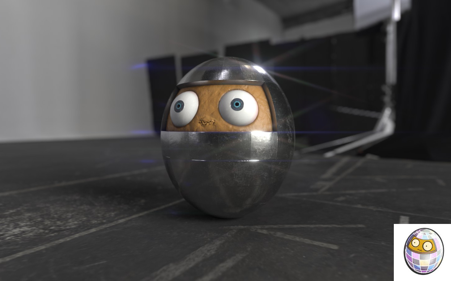 ArtStation - Mirror-Nut (Plants vs. Zombies: Heroes)