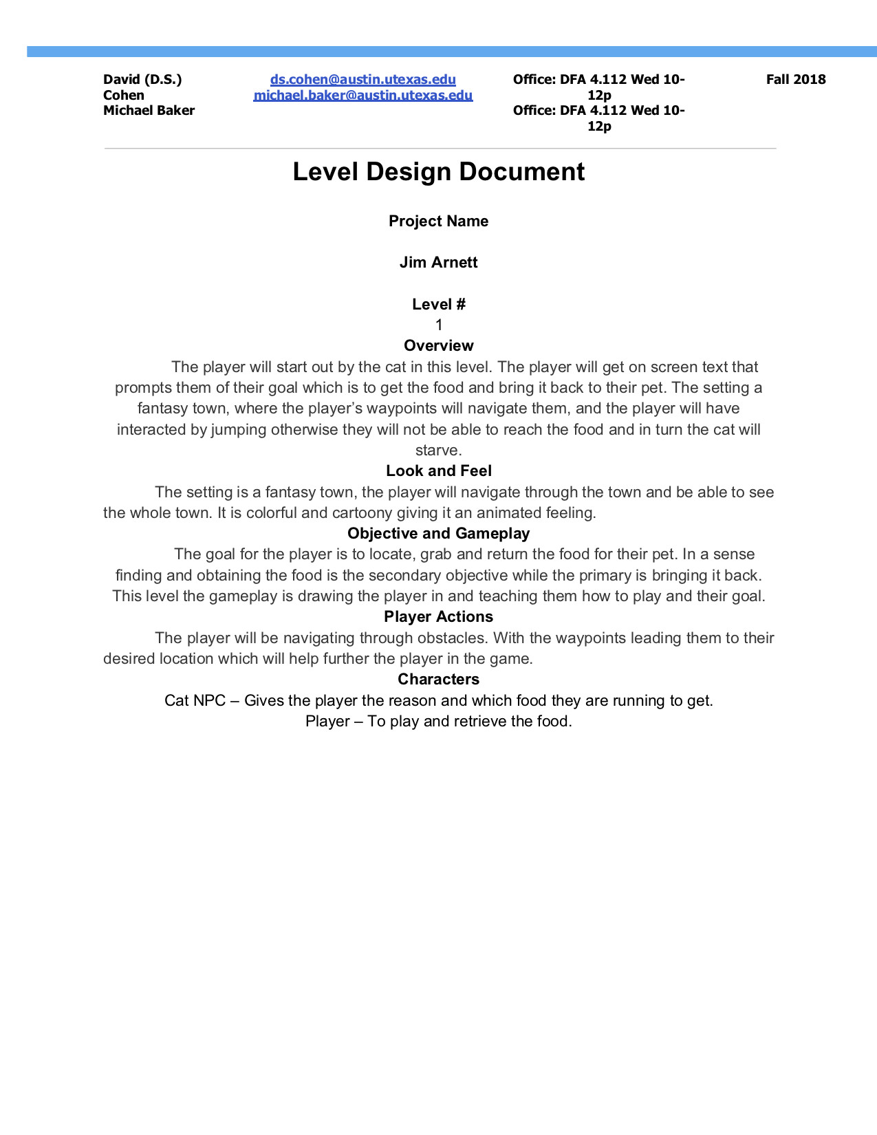 ArtStation - Documentation