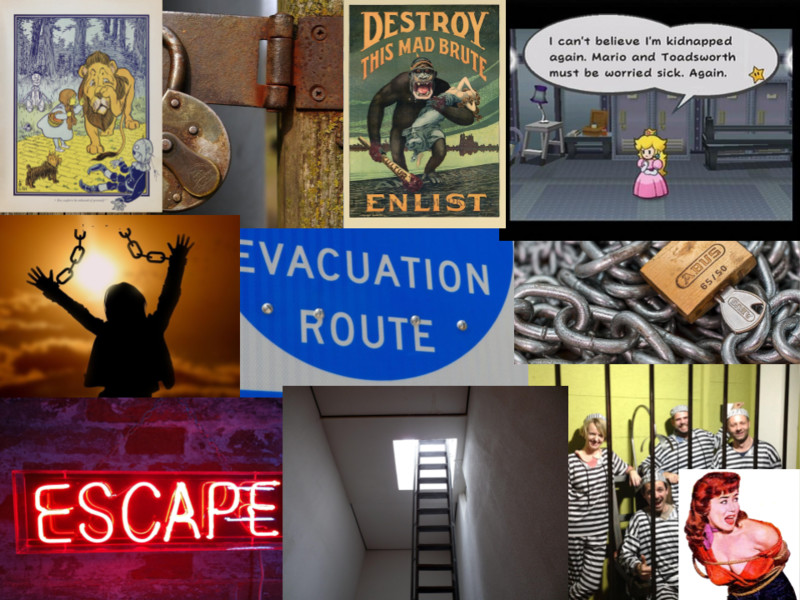 ArtStation - Lazaro Contreras