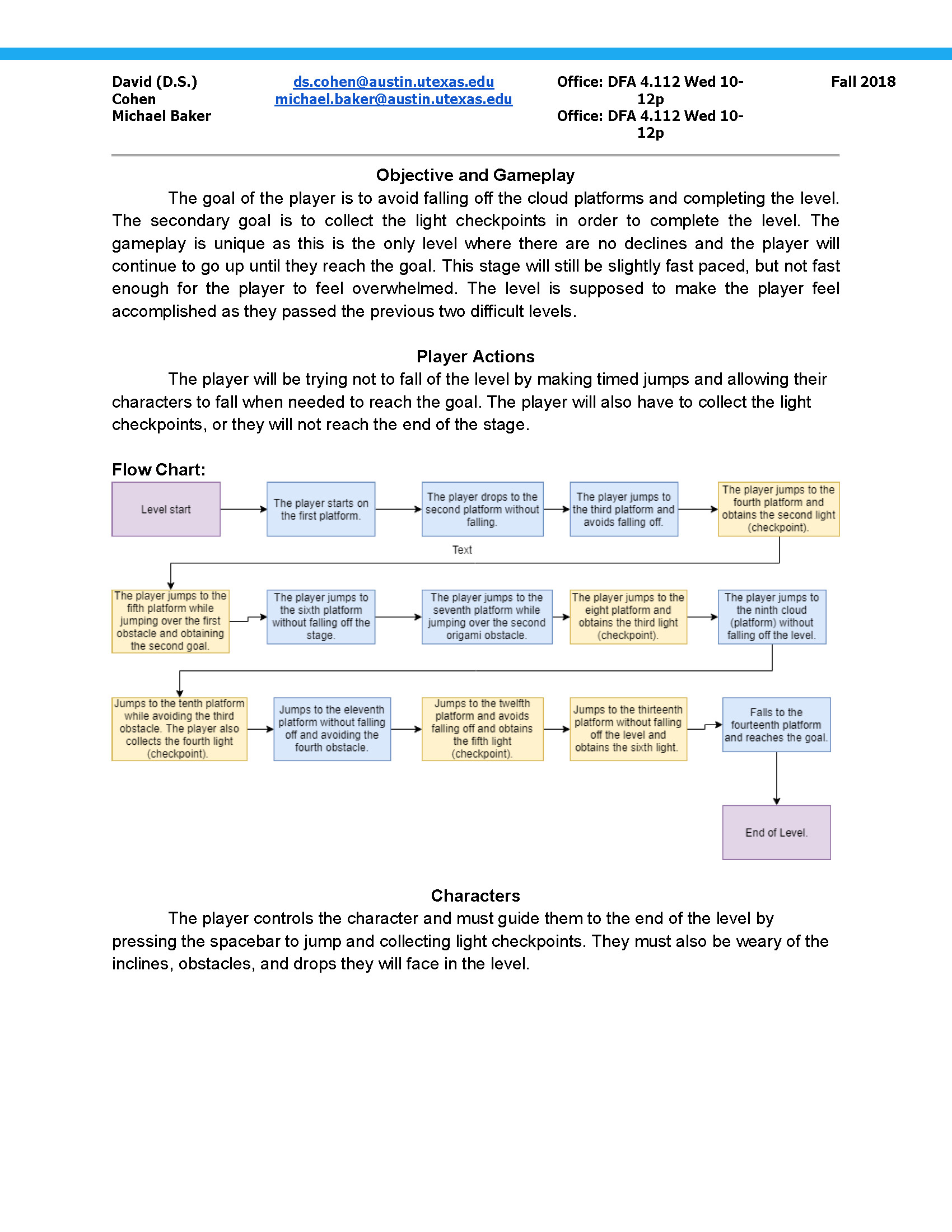 Alexia Carmona - REM State level Breakdown
