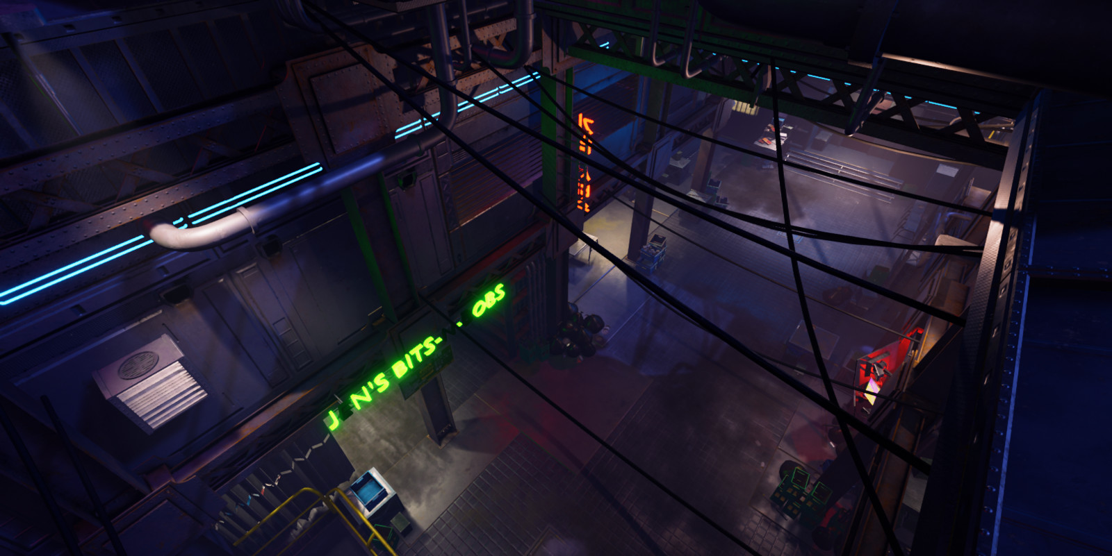 Sam Donez - District C-6