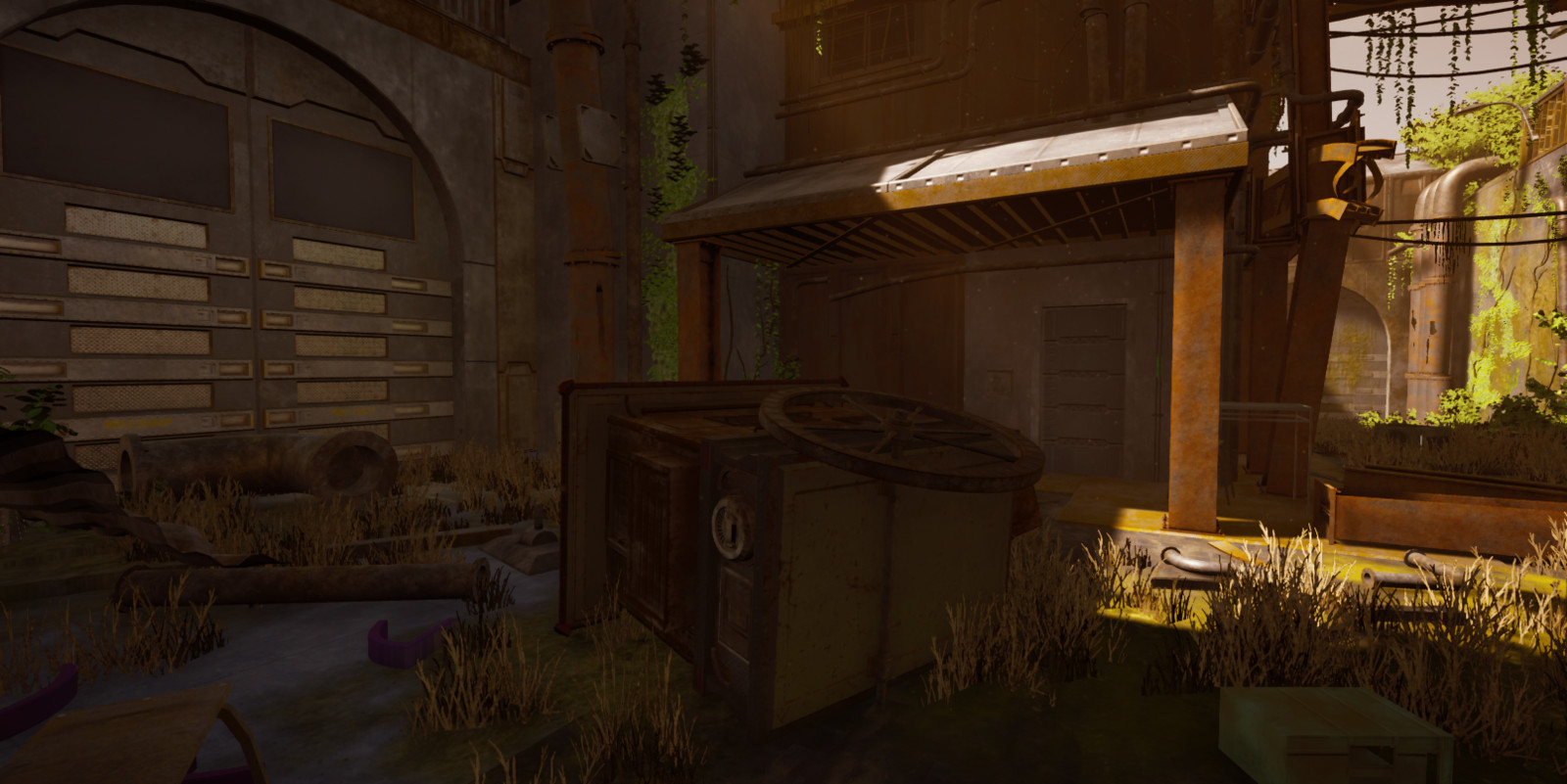 Sam Donez - District C-6