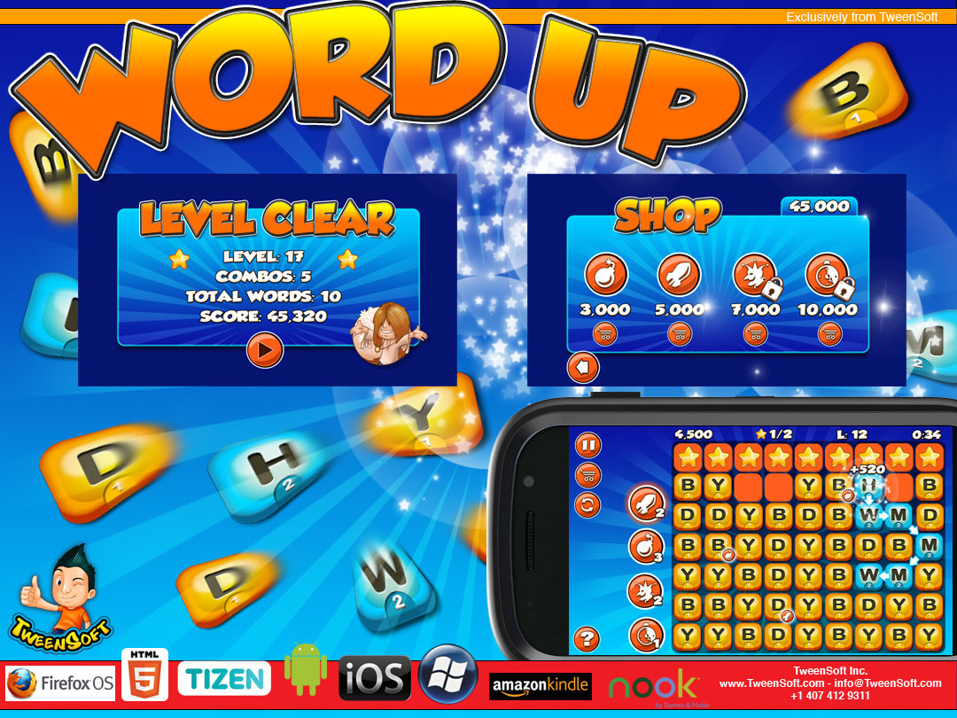 ArtStation - Word Games