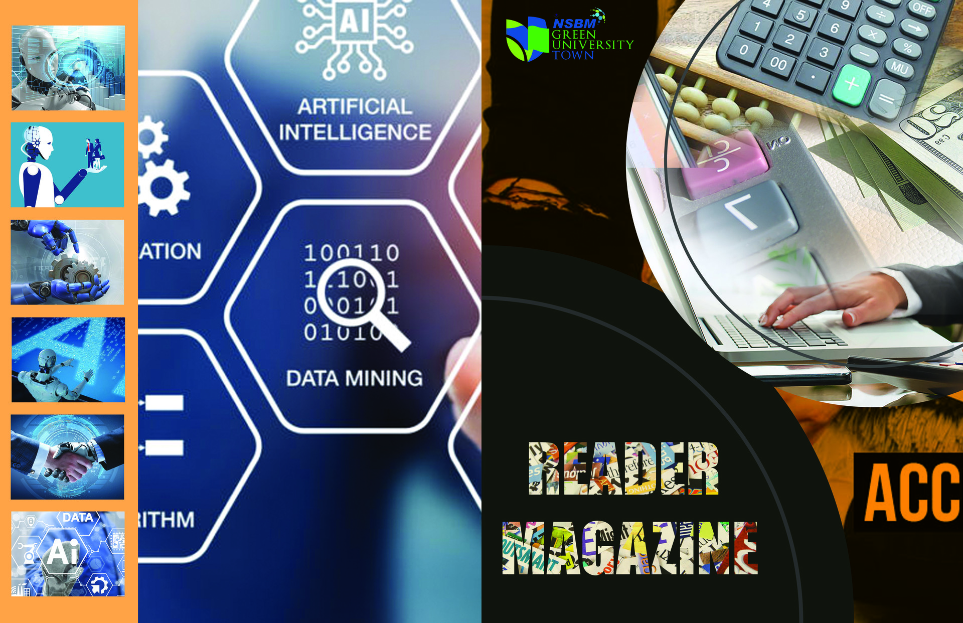 ArtStation - Book Cover