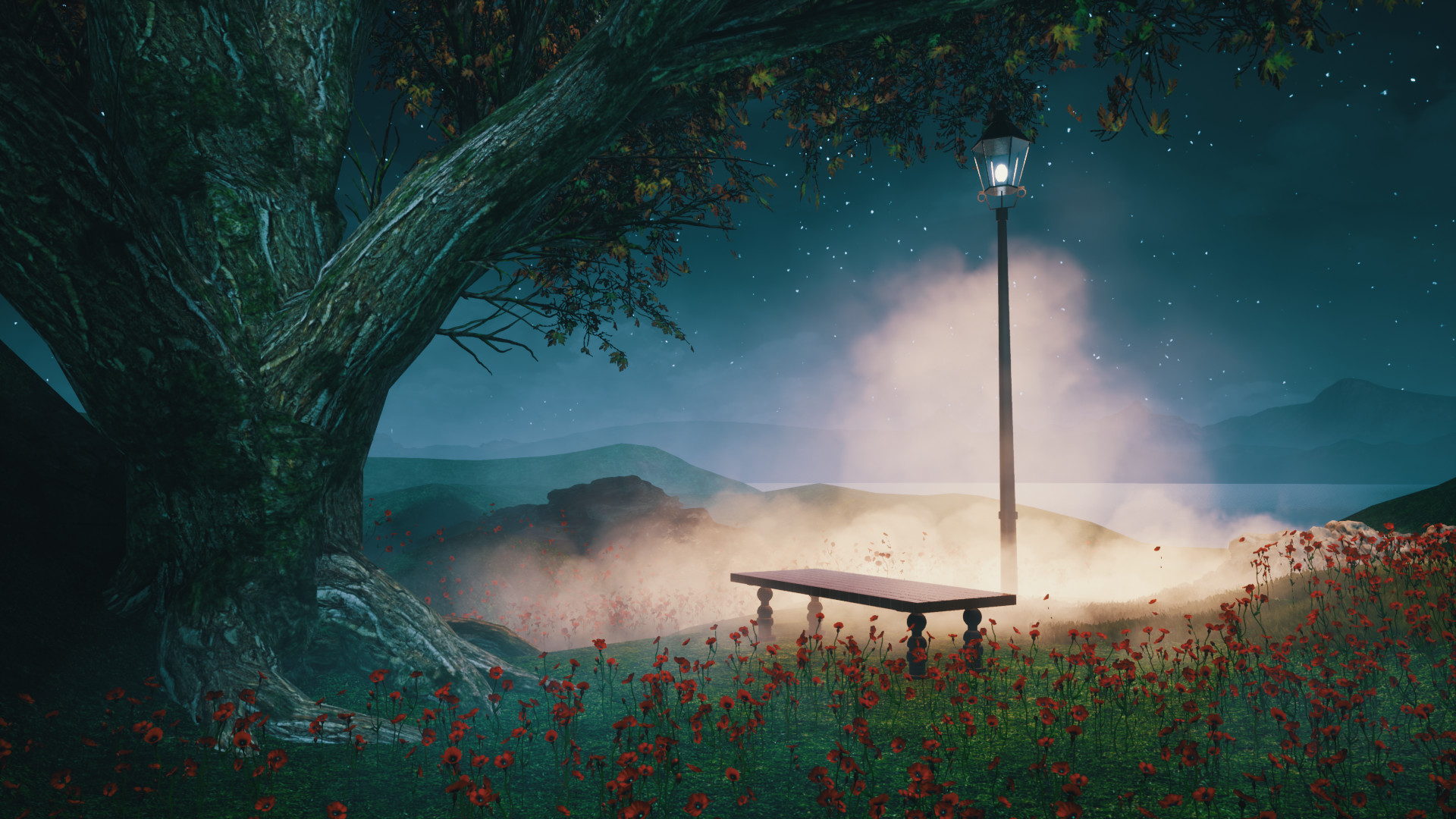 ArtStation - Natcher With 3d Models