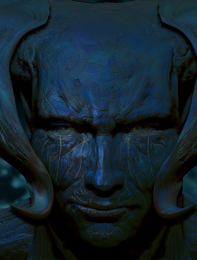 ArtStation - Nelo Angelo