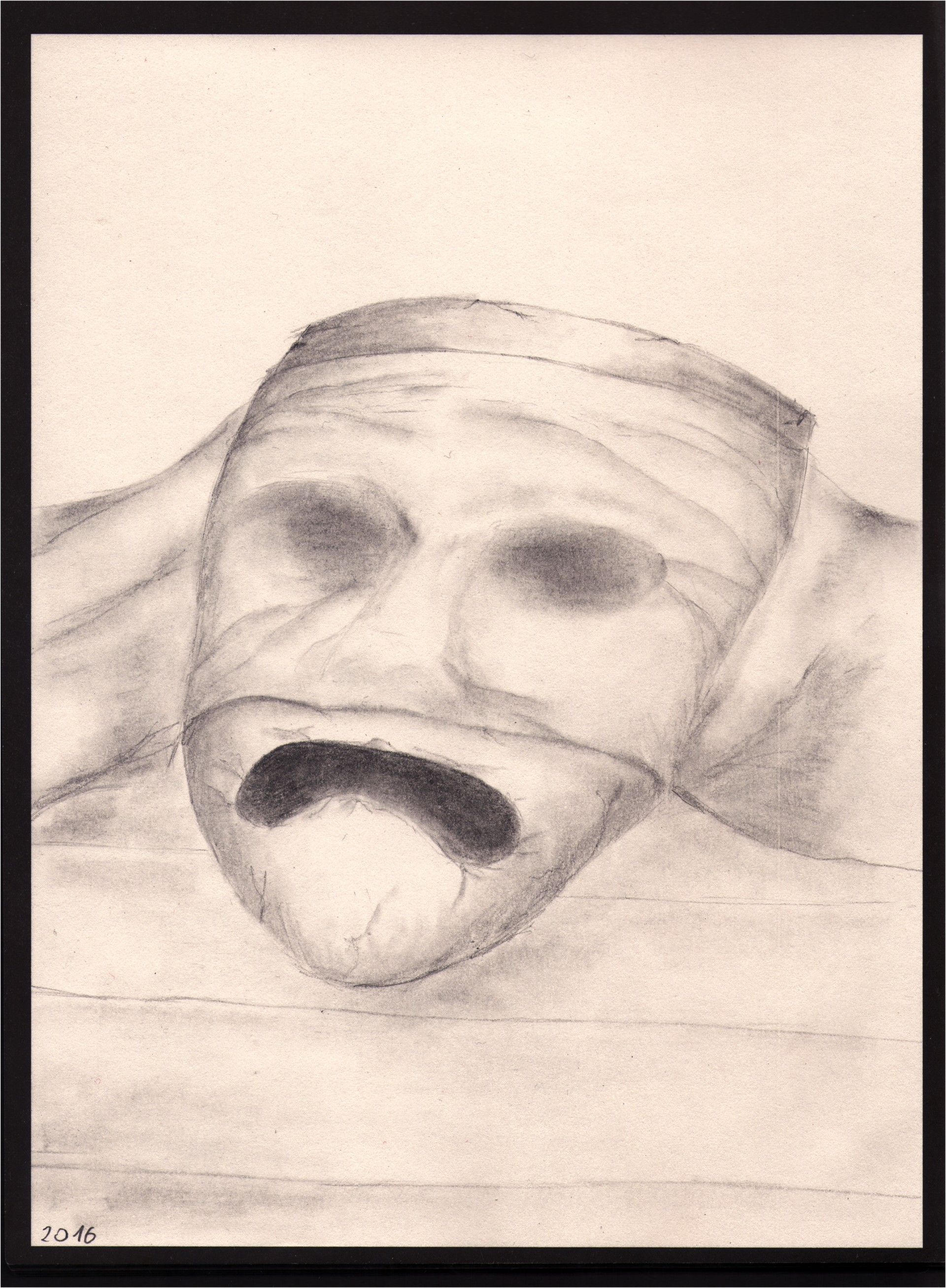 ArtStation - Silenced