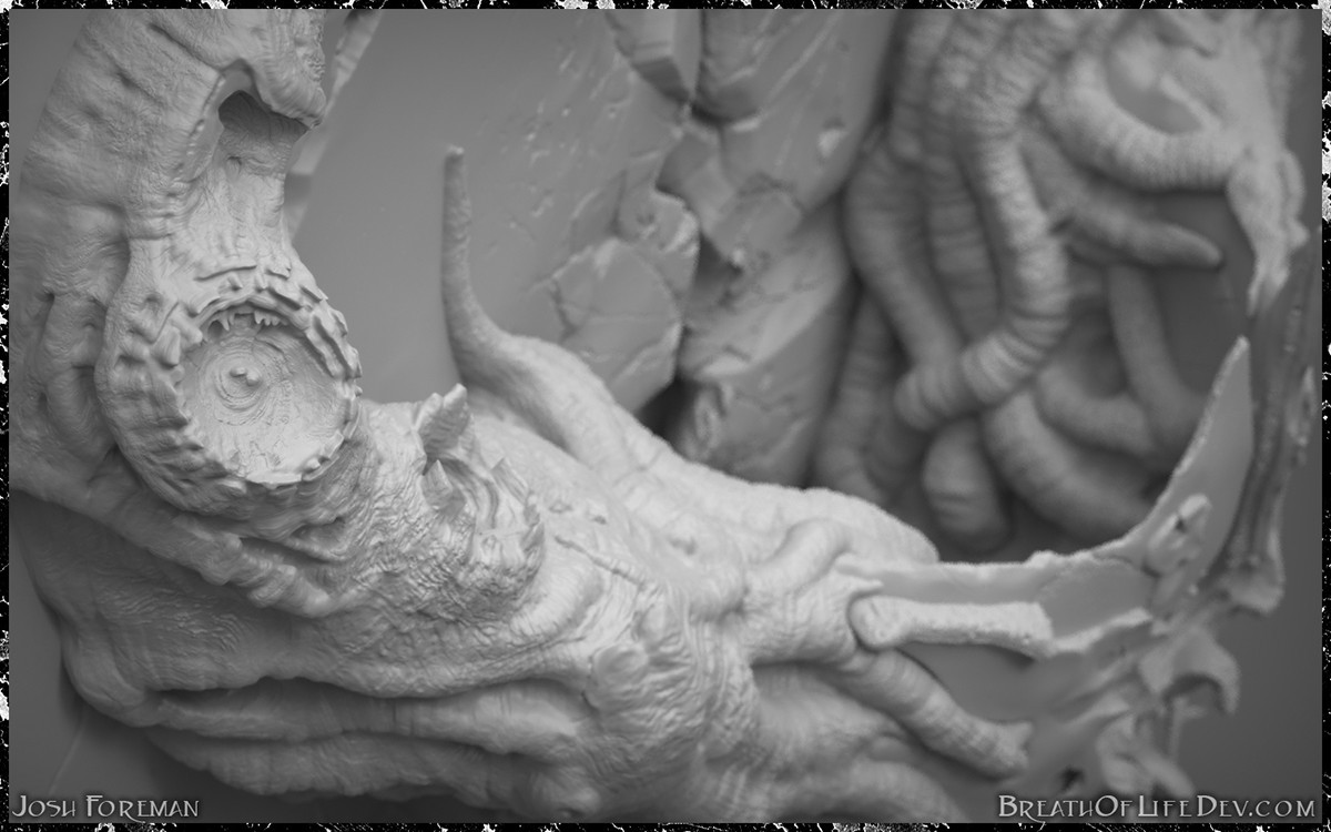 Josh Foreman - Demon Hunter: War & Peace Album Covers