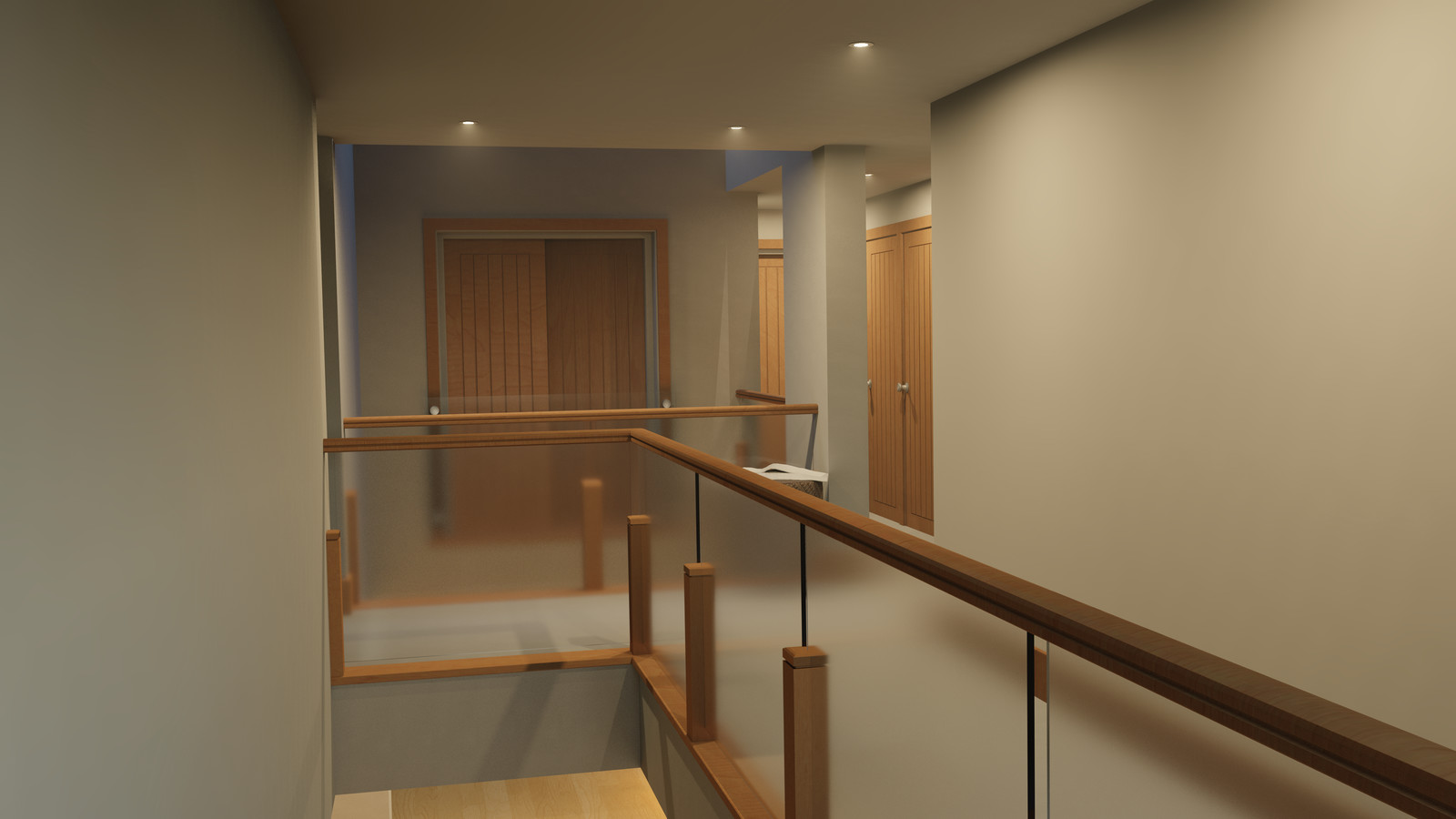 Acool rocket - Lifted Tunnel