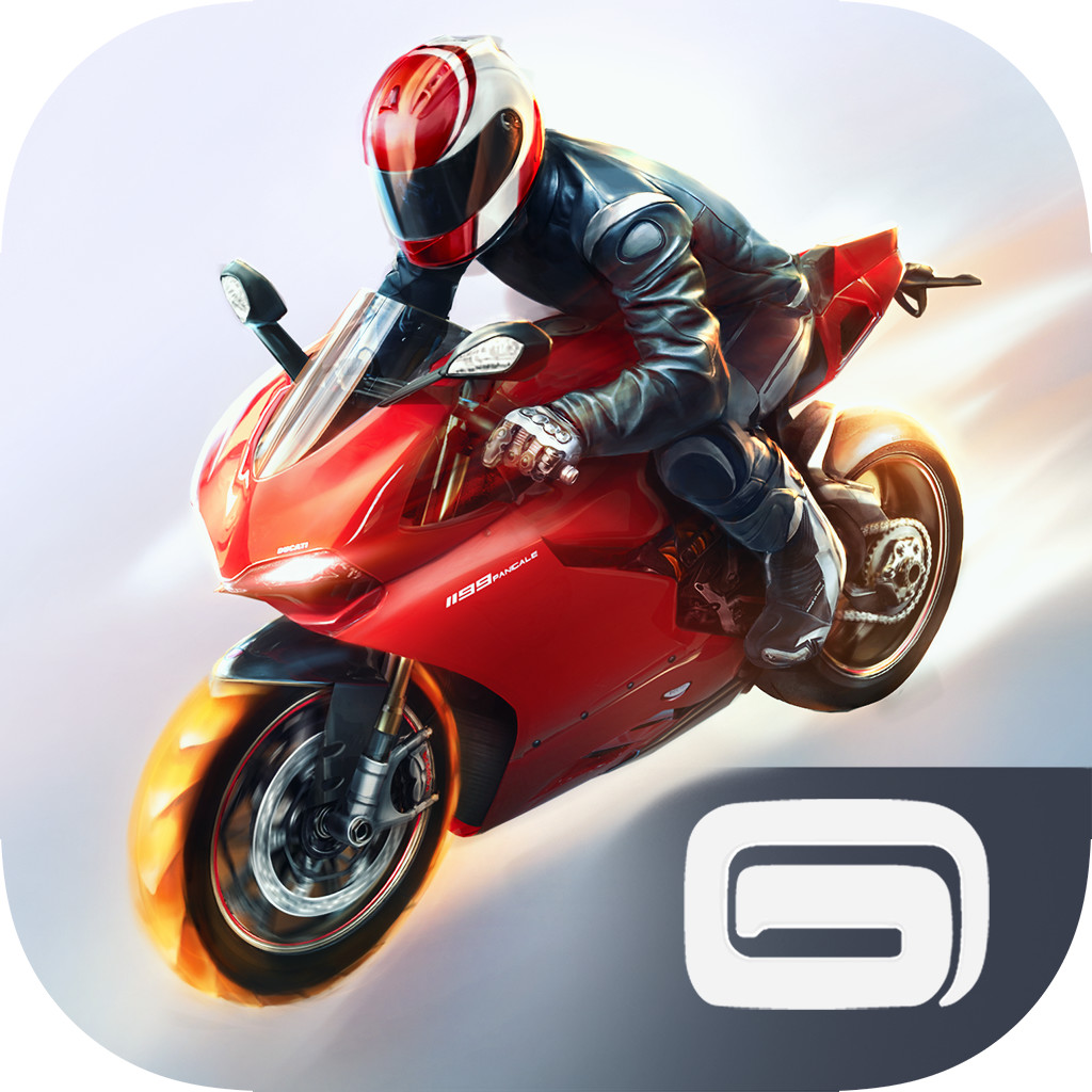 ArtStation - Icon for mobile game Rival Wheels
