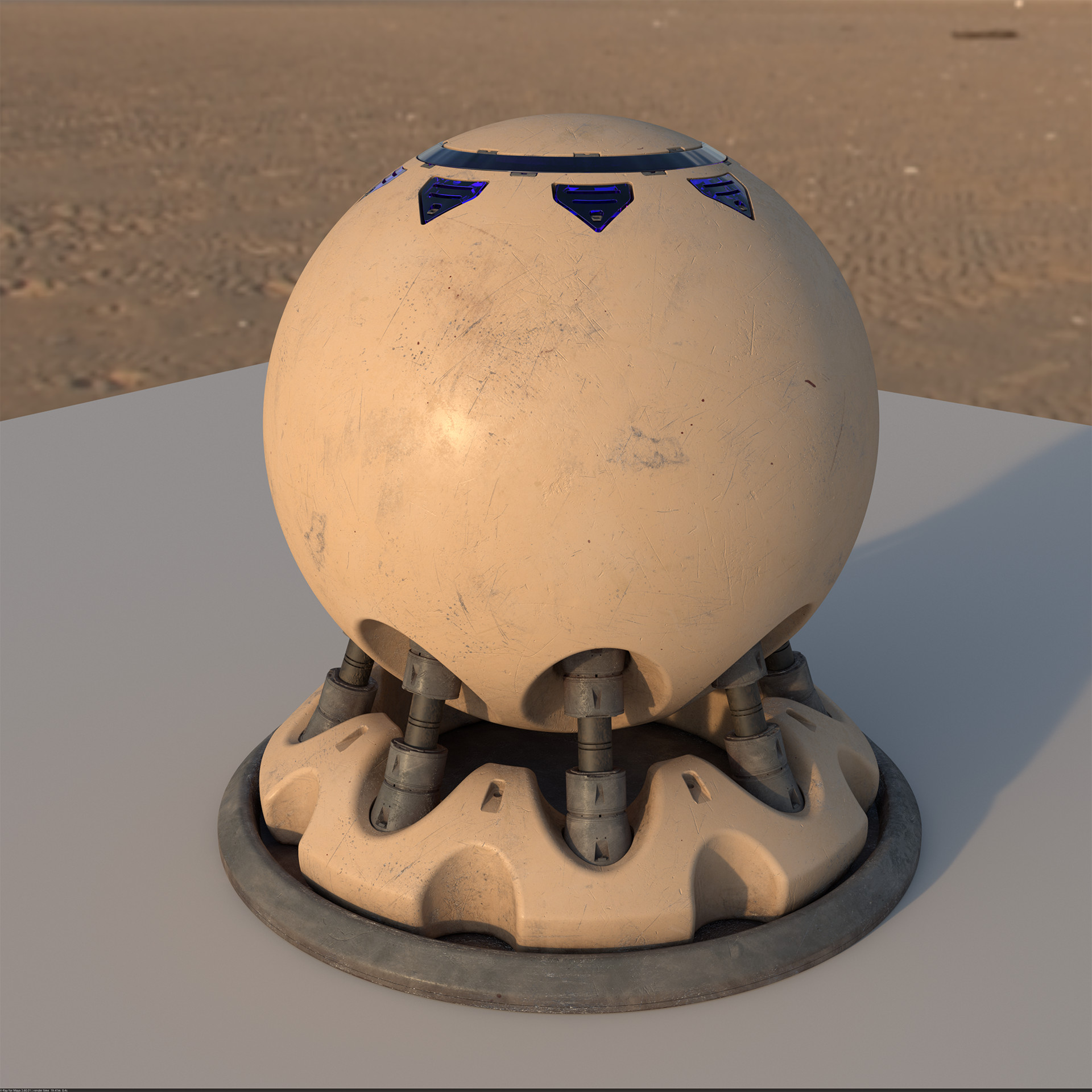 James Manlangit - Project Eye Candy