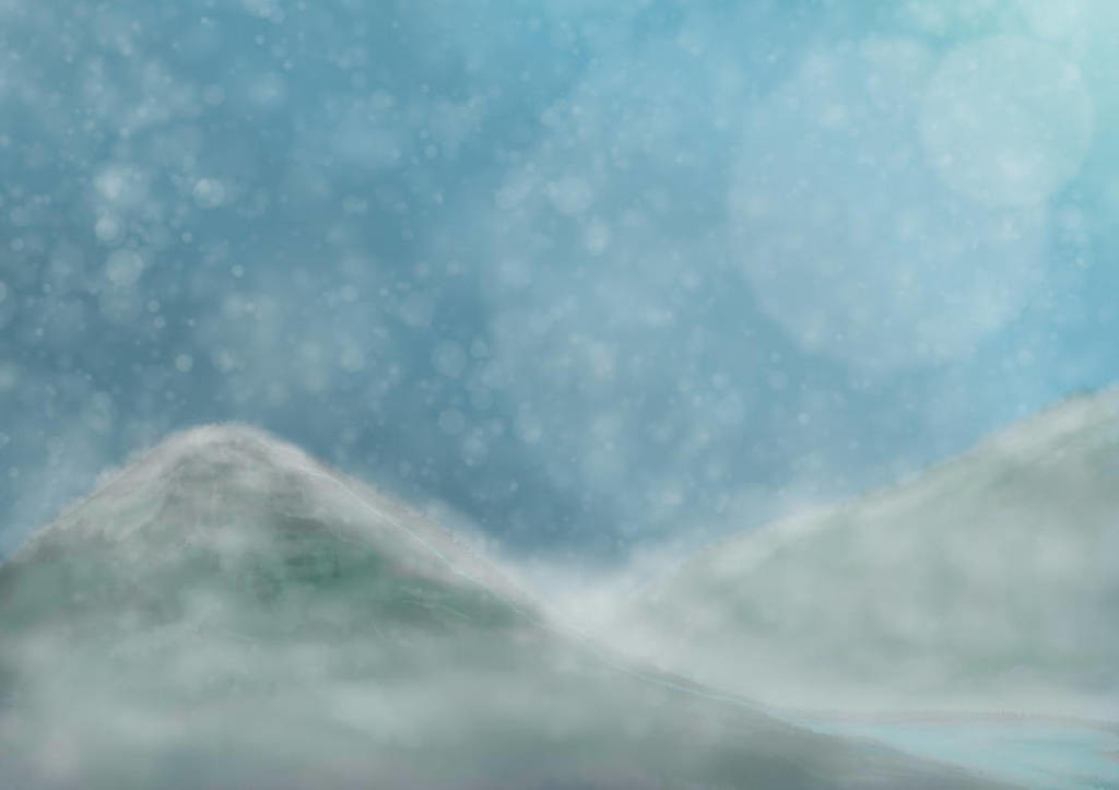 Kitti Lonergan - some more commissions!