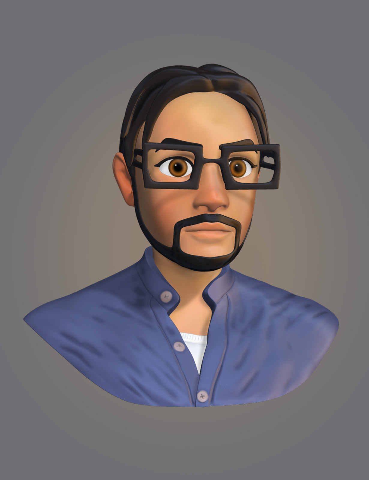 Naresh Kumar - Ishan