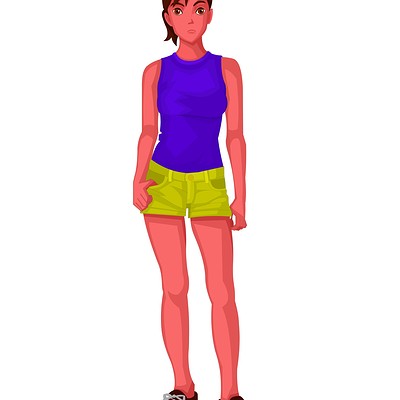 Sasikumar Ramanathan Artist