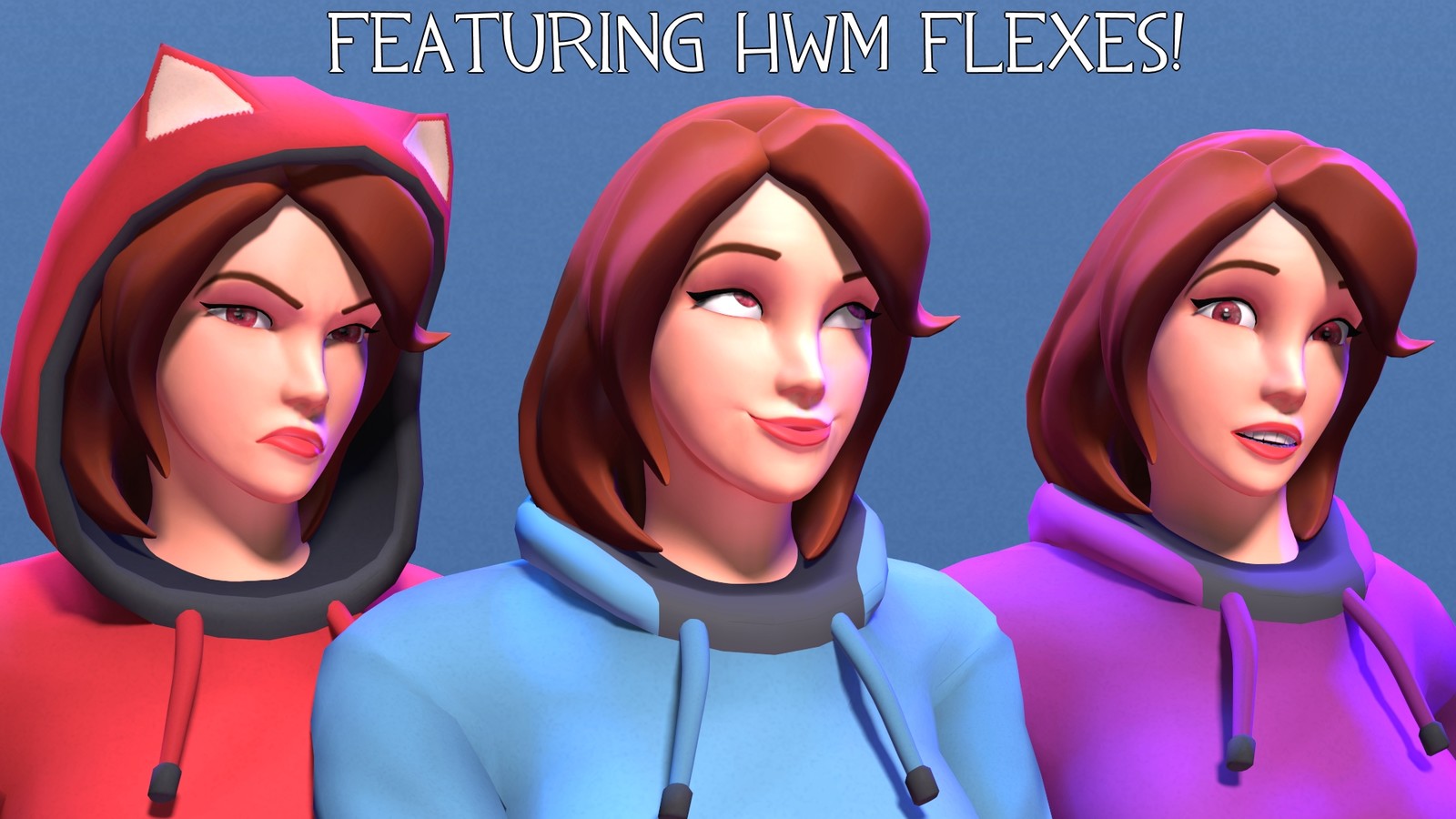 Szabó "Maxxy" Attila - TF2 Glubbable Server model