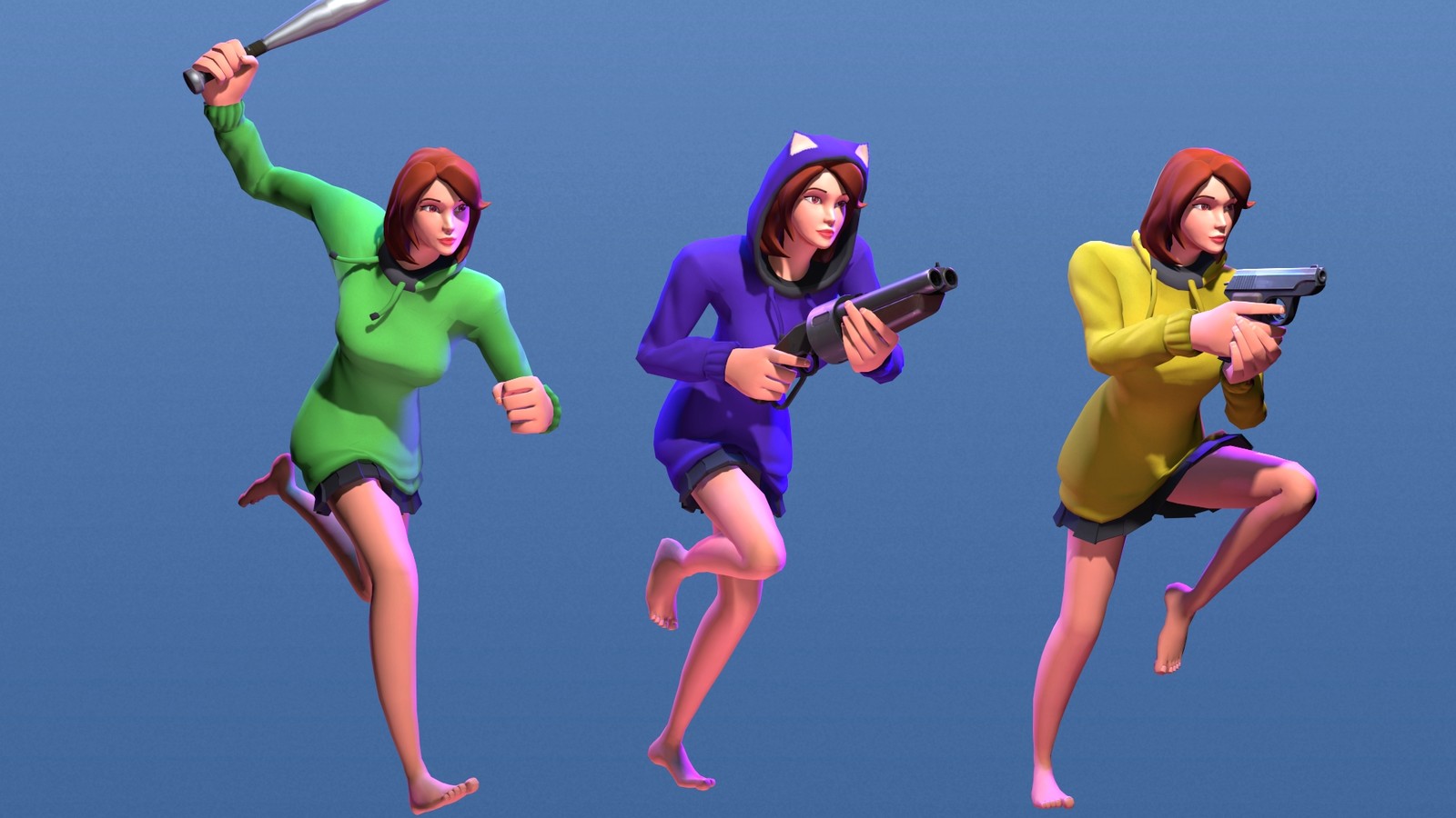 Szabó "Maxxy" Attila - TF2 Glubbable Server model