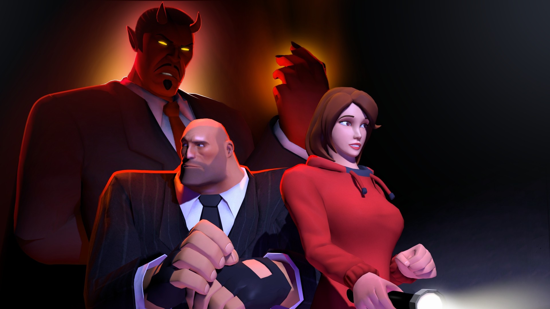 Szabó "Maxxy" Attila - TF2 Glubbable Server model