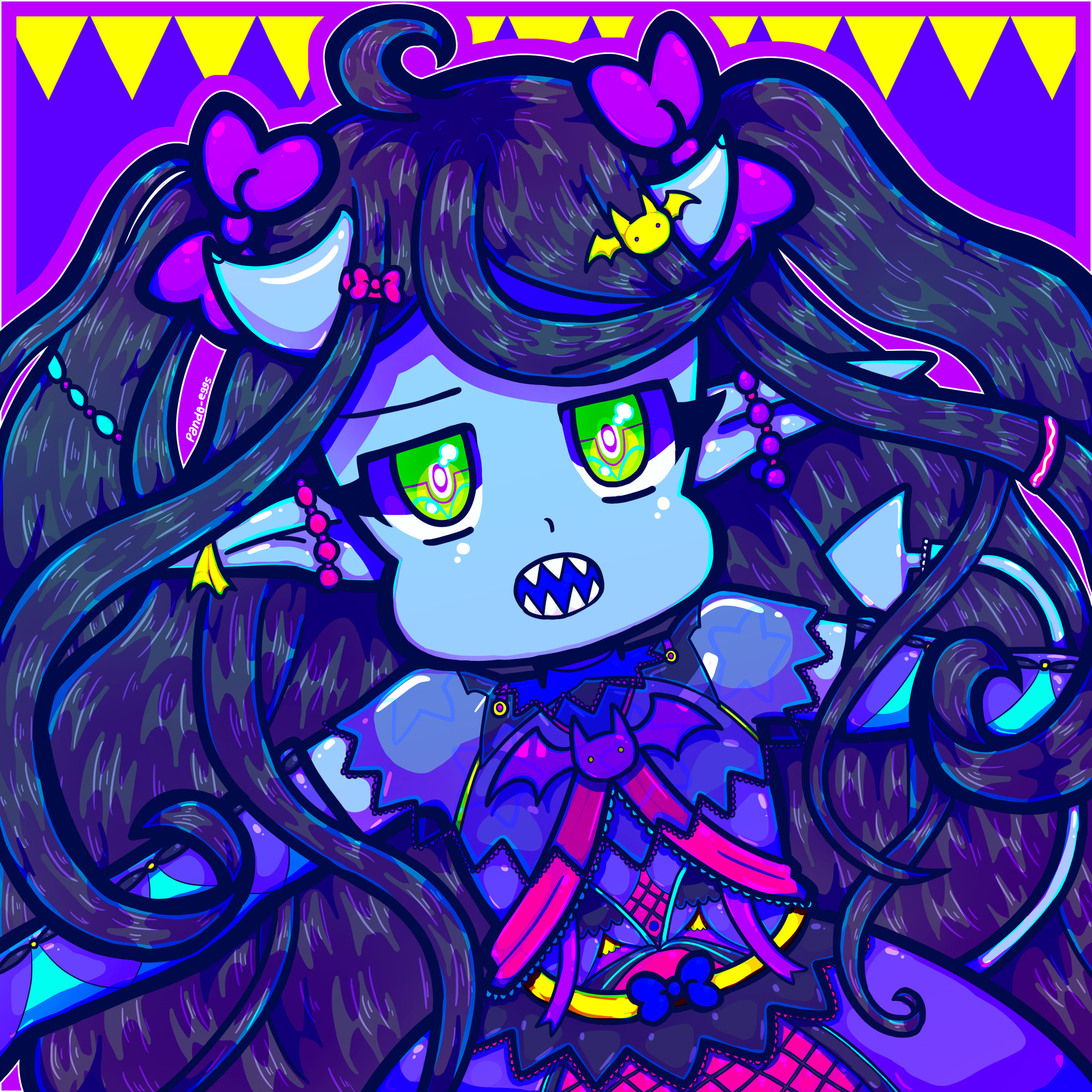 ArtStation - sharp-razor