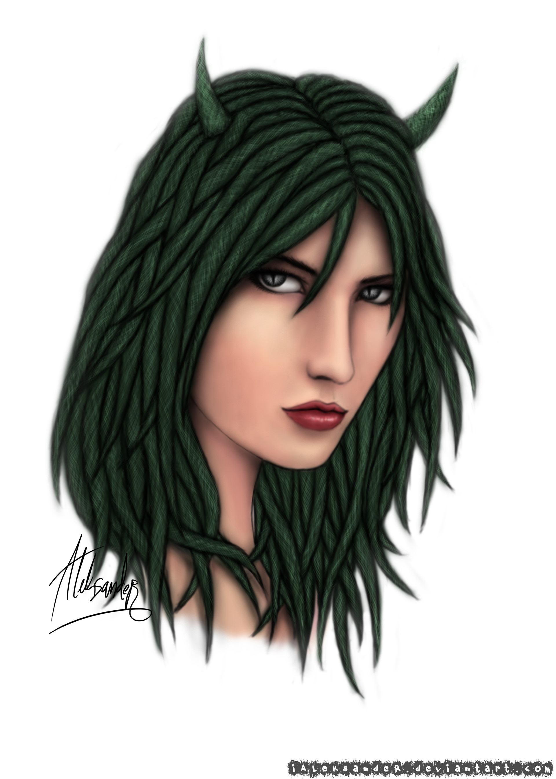 ArtStation - Crystal Fly