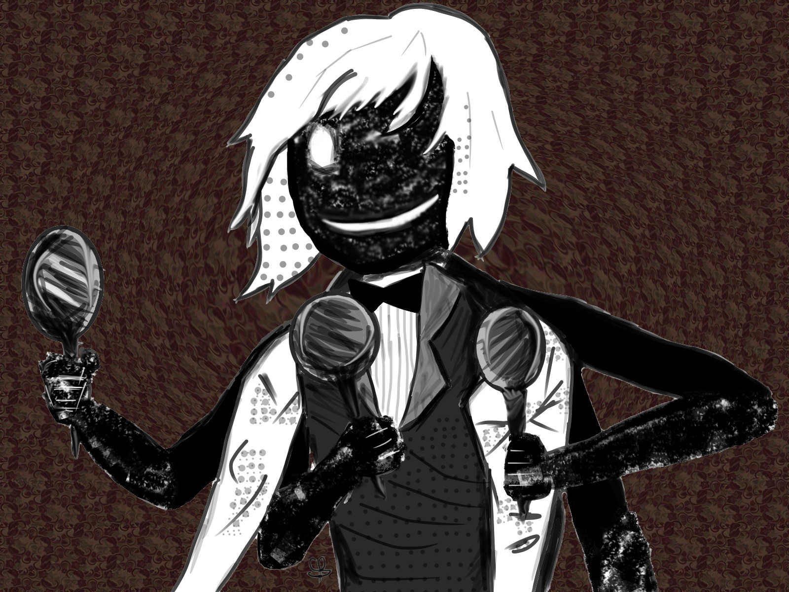 ArtStation - The Distortionist