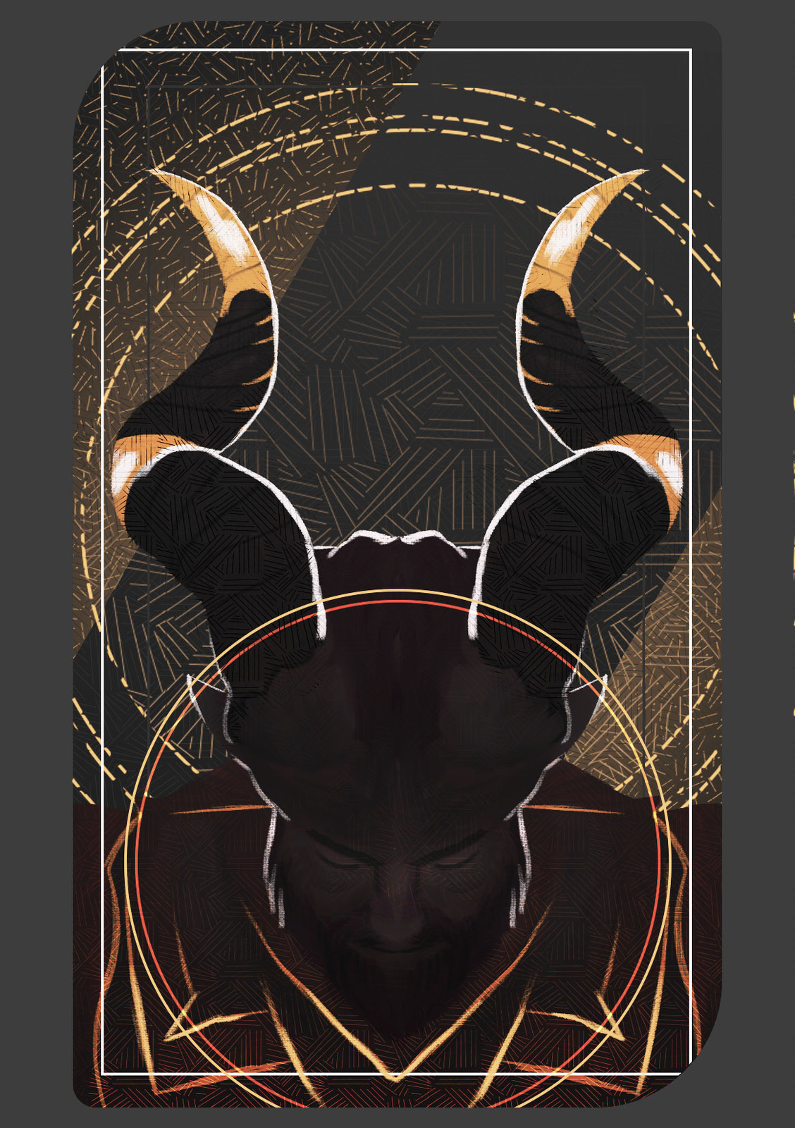 Matteo Drai - Tarot Cards