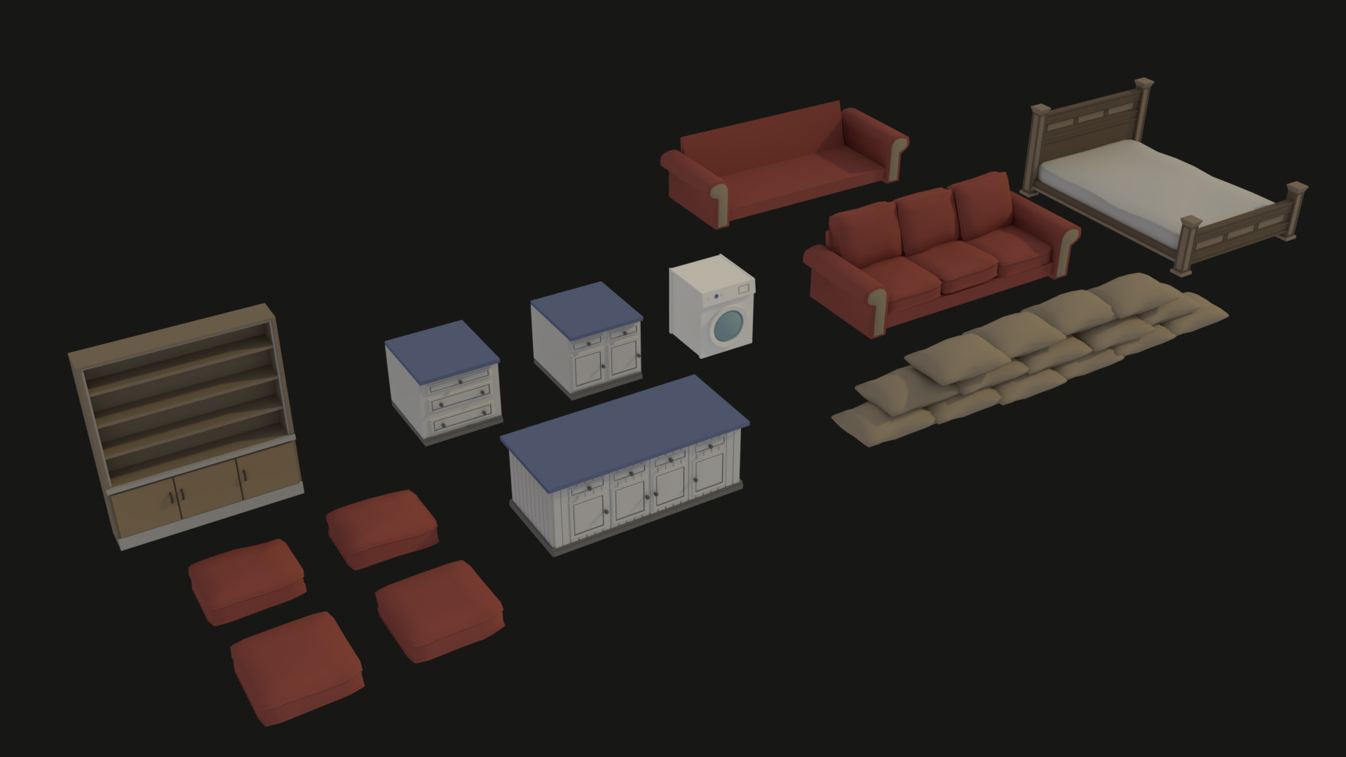 Jamie Jenssen - Zom Nom