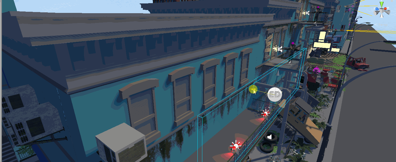 Jamie Jenssen - Zom Nom