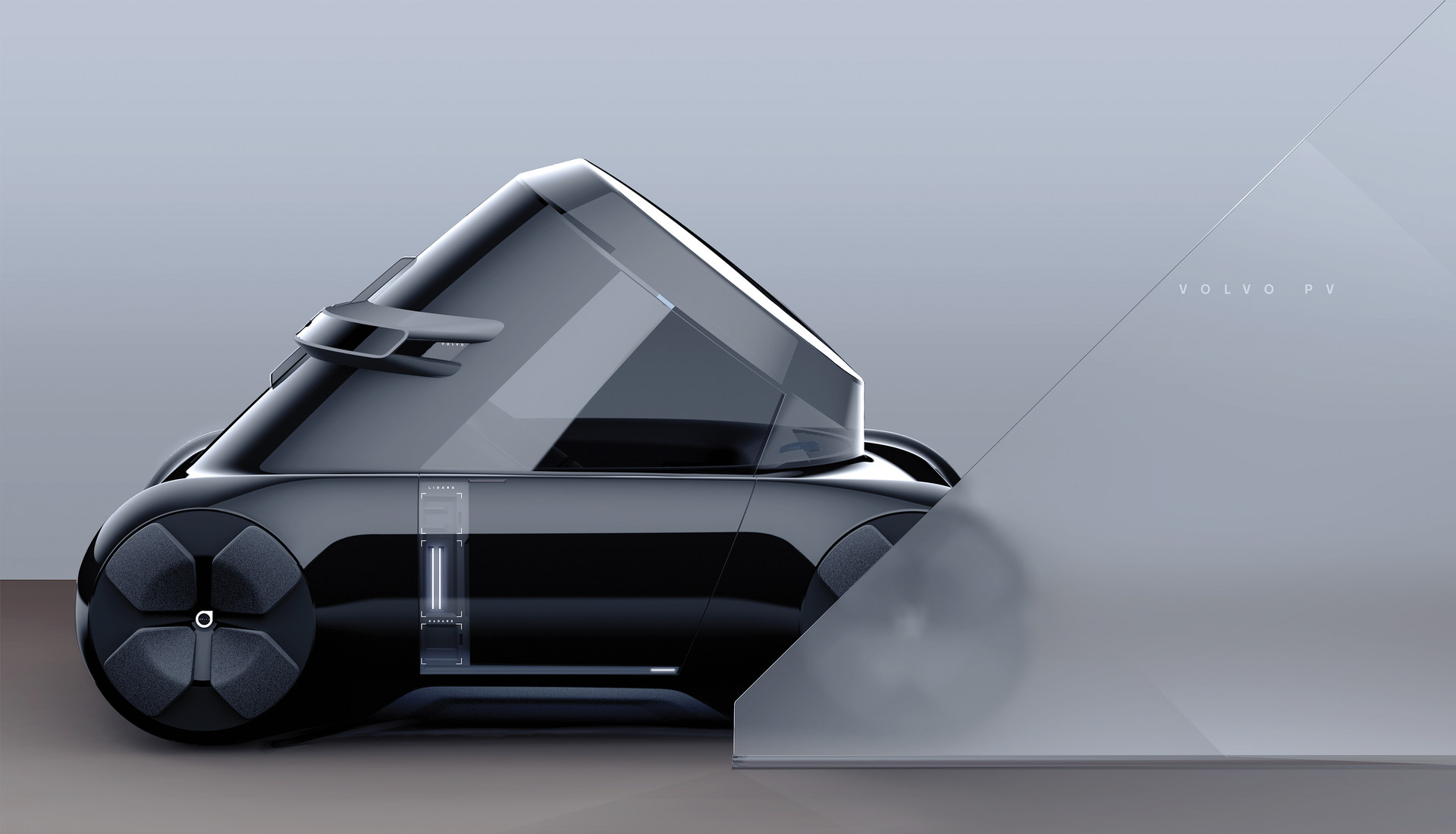 Rashid Tagirov - Volvo PV MASTER THESIS (2018)