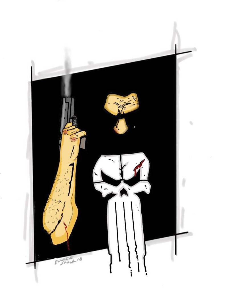 ArtStation - Edward Stout