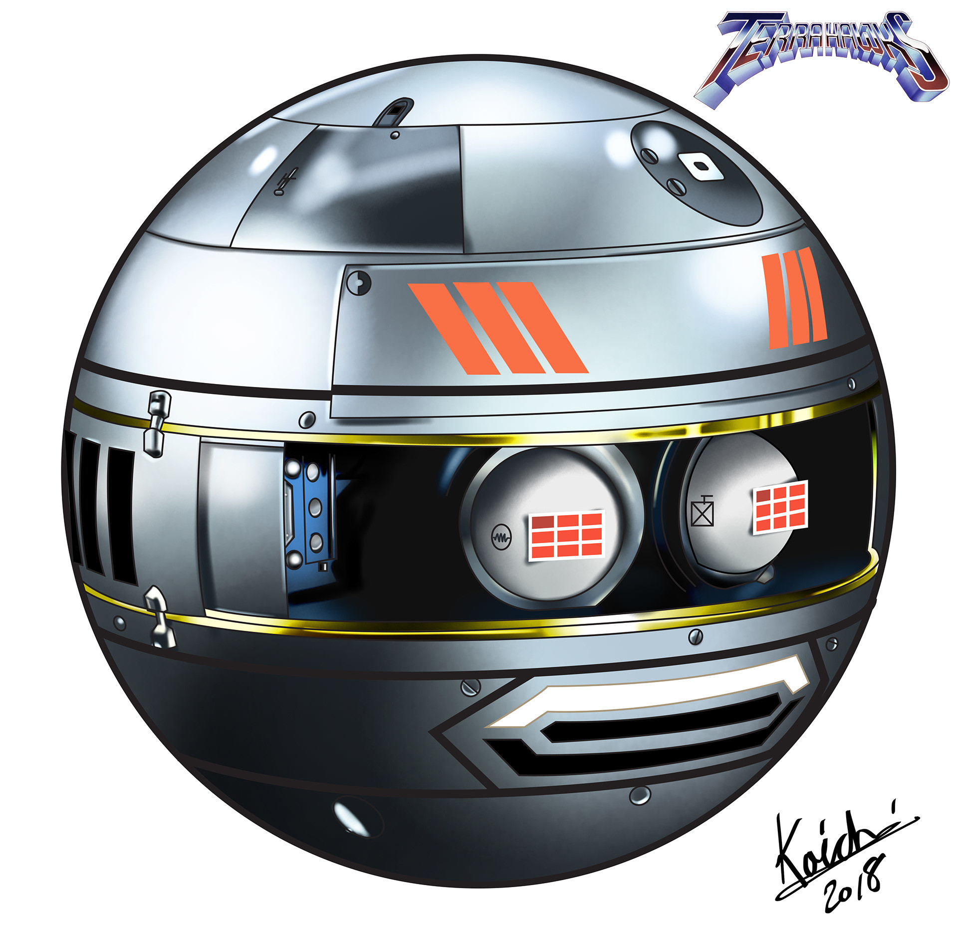 ArtStation - Sergeant Major Zero