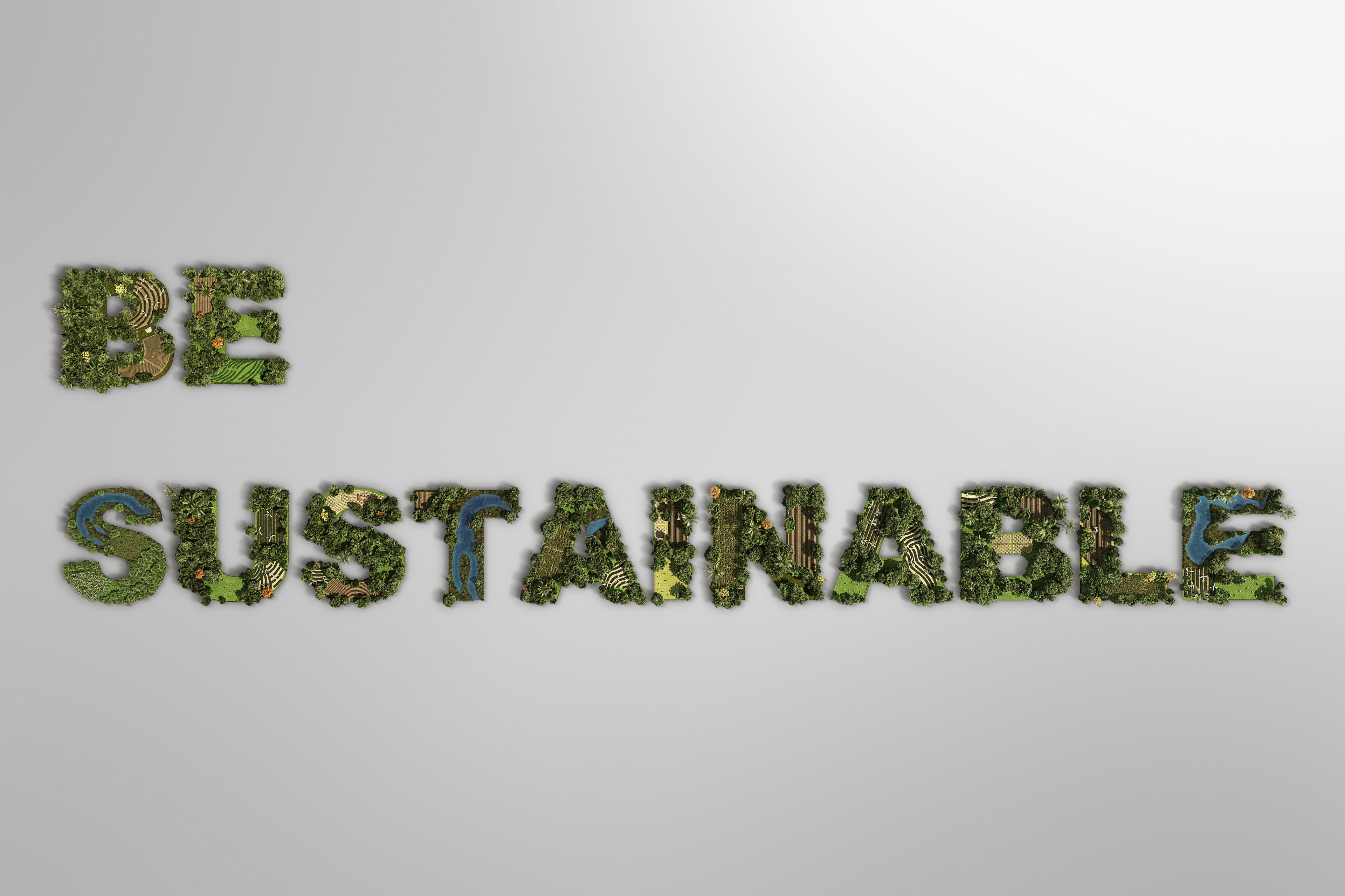 Adam Pierre - Apex - Be Inovative / Be Sustainable