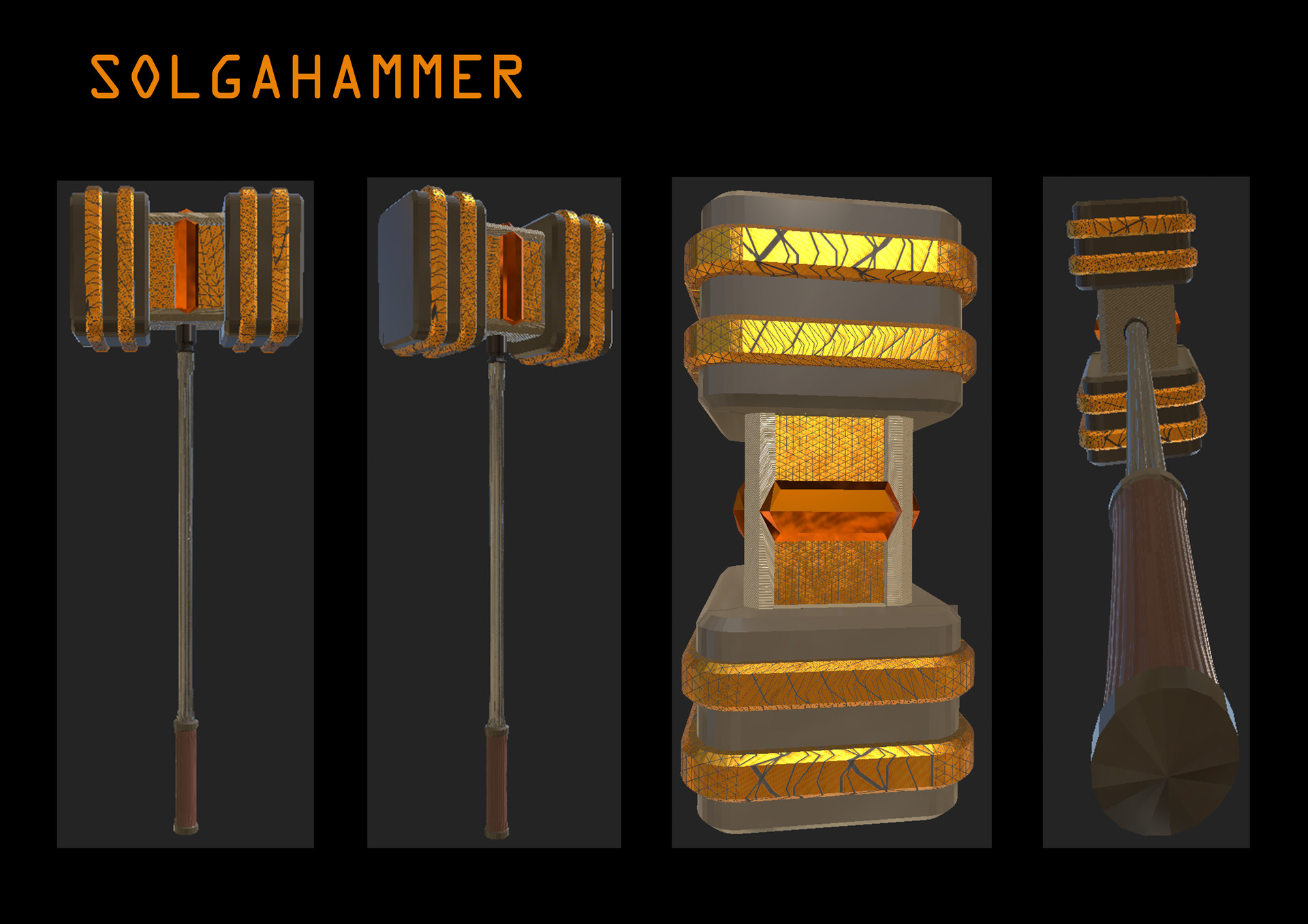 Ain Shuhaimi - Newton's Weapons