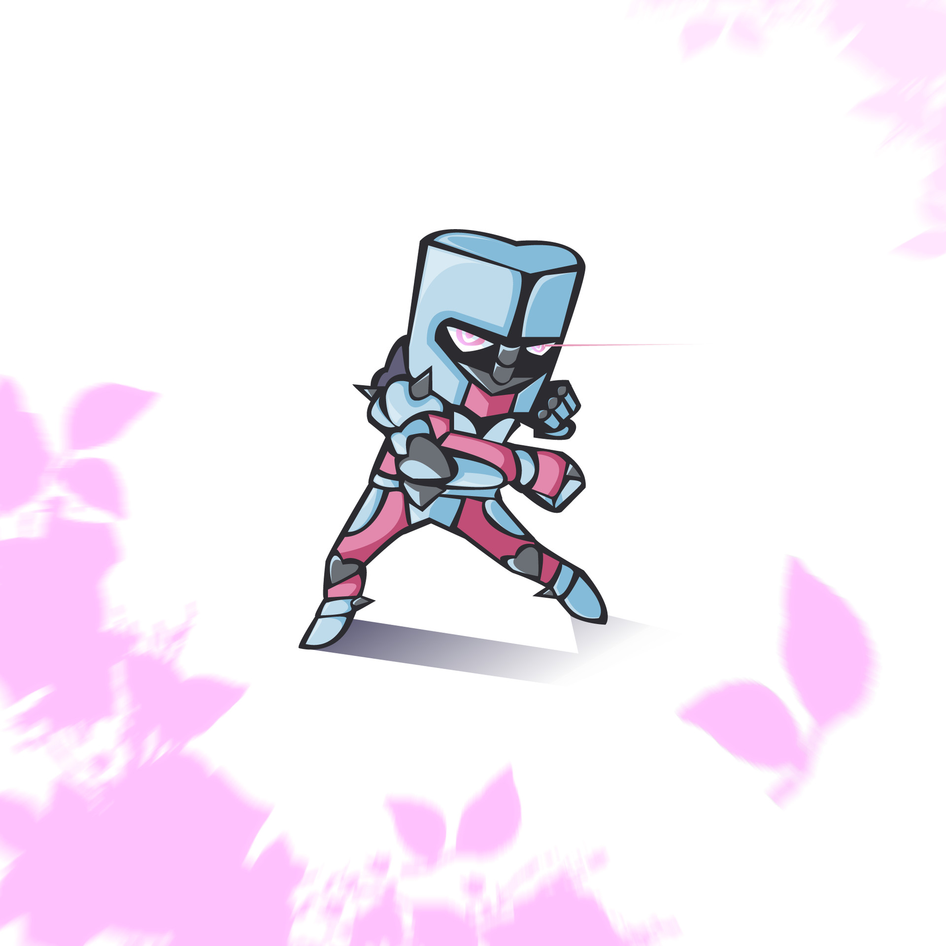 ArtStation - Crazy Diamond