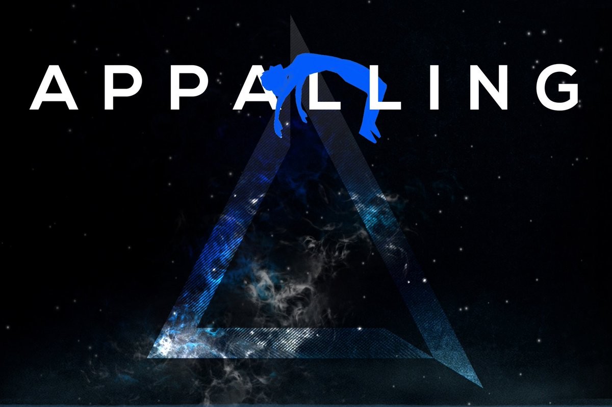 Katherine Makoyana - MNTR - Appalling (Background and character sprites)