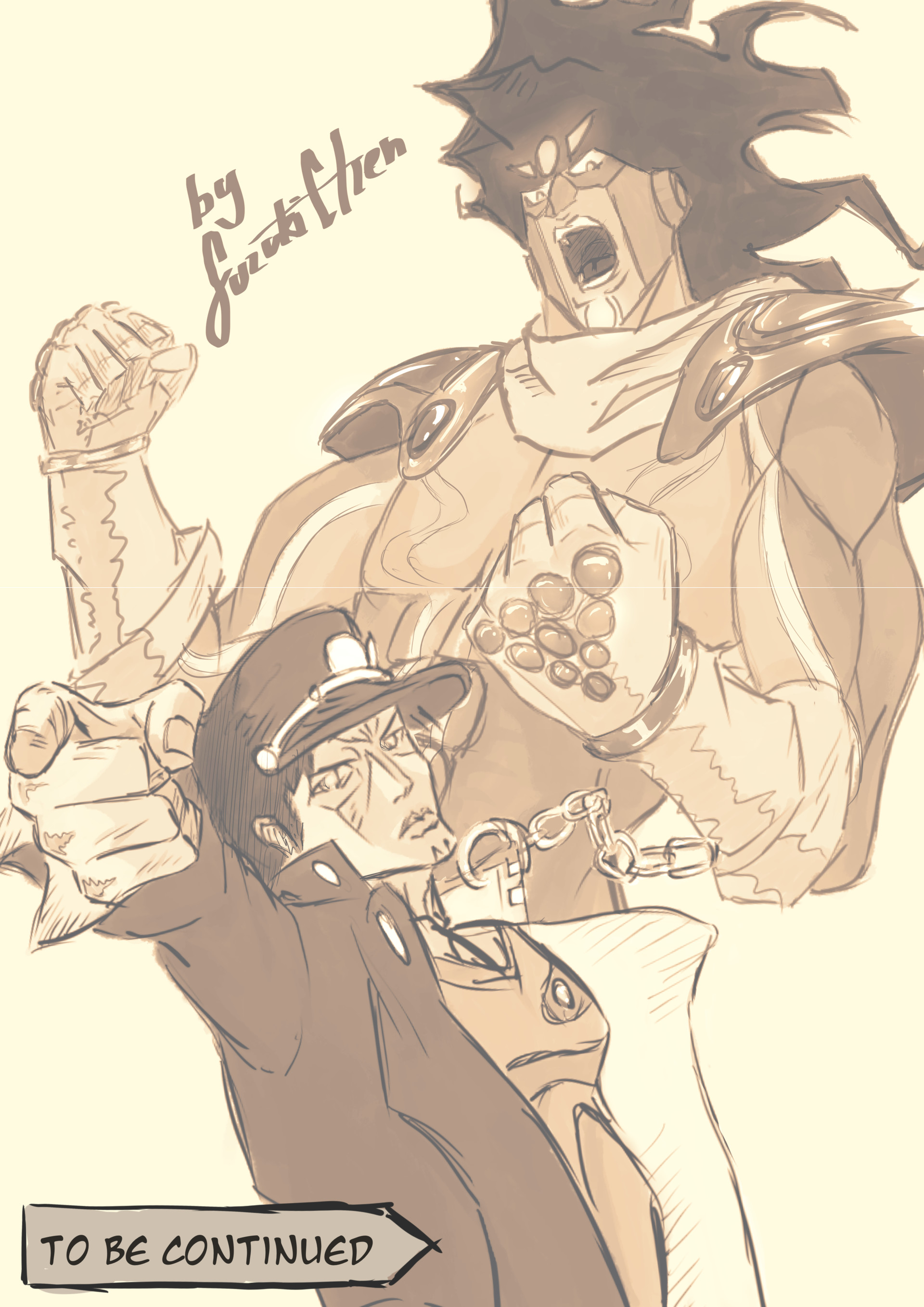 ArtStation - Random Anime stuff