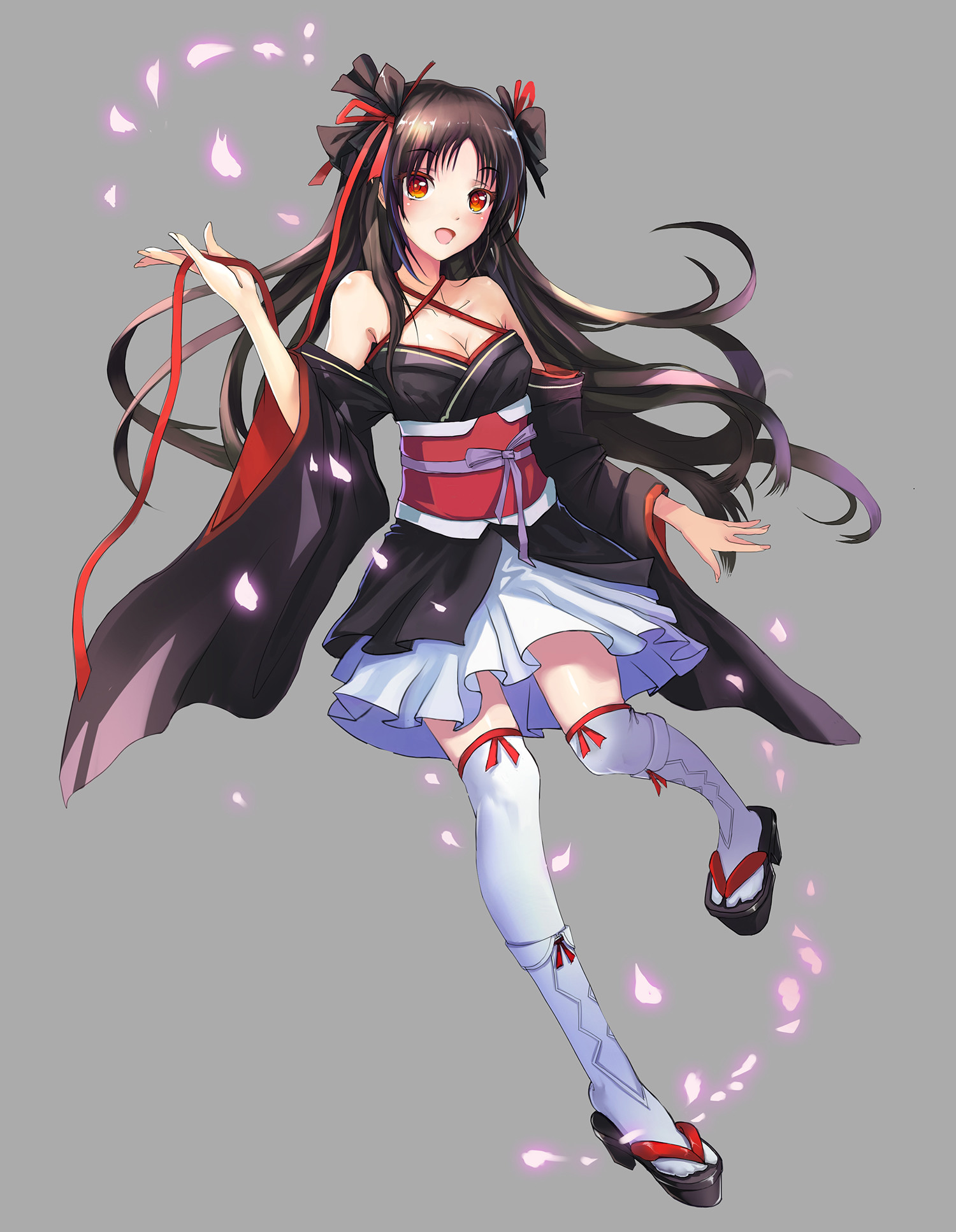 Andy XU - 2D illustration & Skill ICONs design