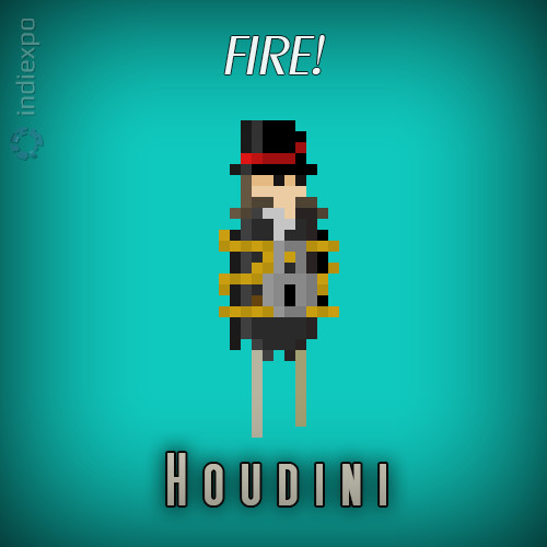 ArtStation - Houdini