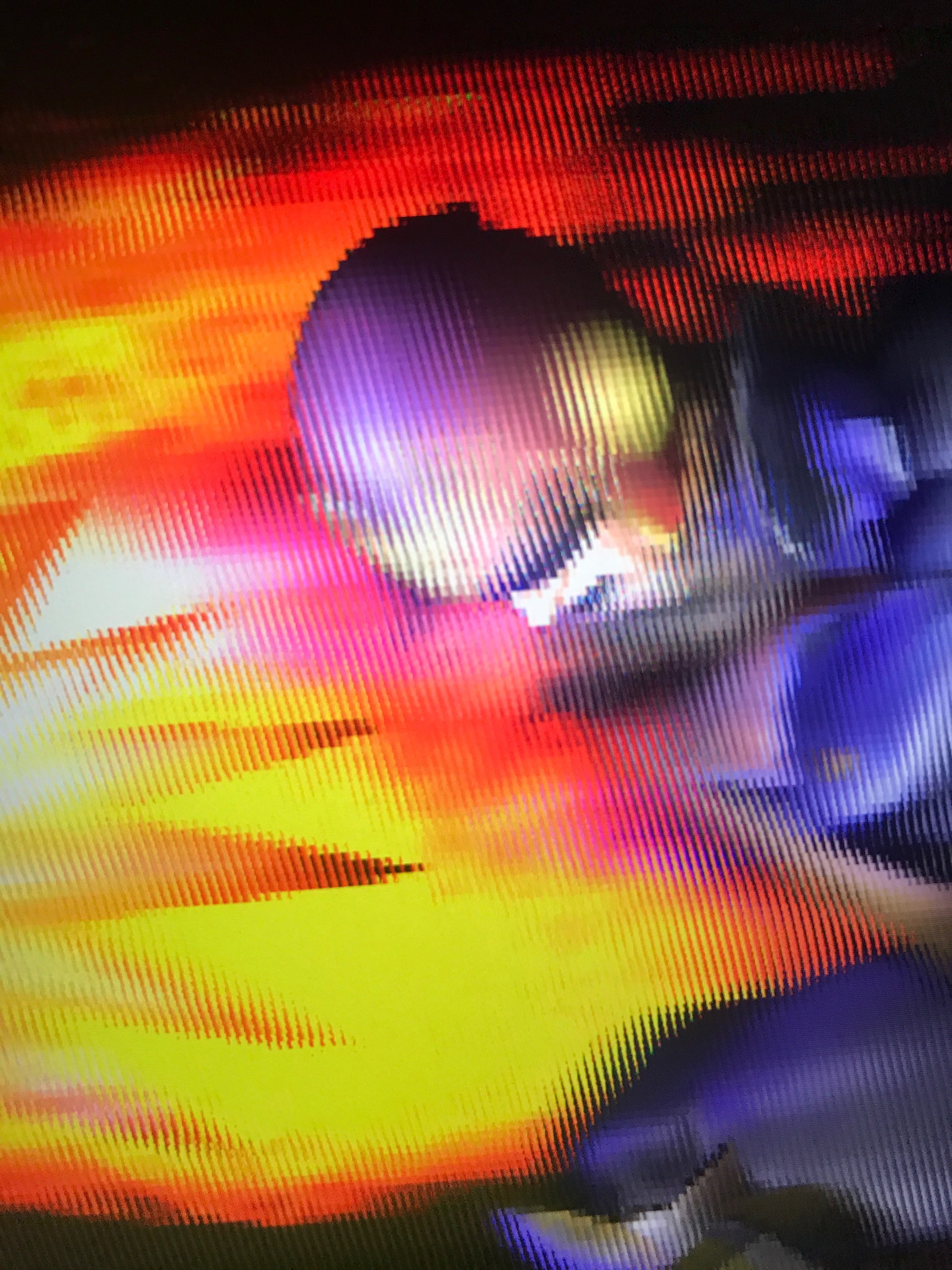 Michael Carter - Falcon Punch!!!