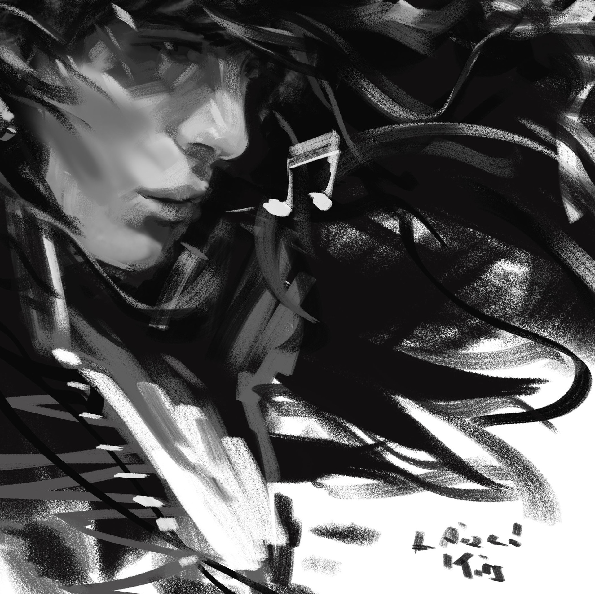 ArtStation - Doodles & practice