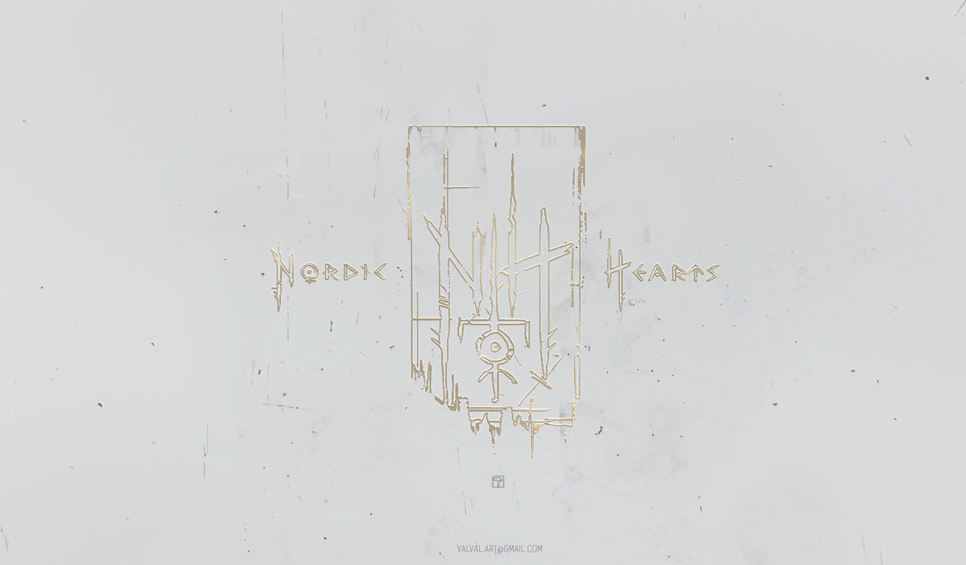 Valentin Demchenko - Nordic Hearts.